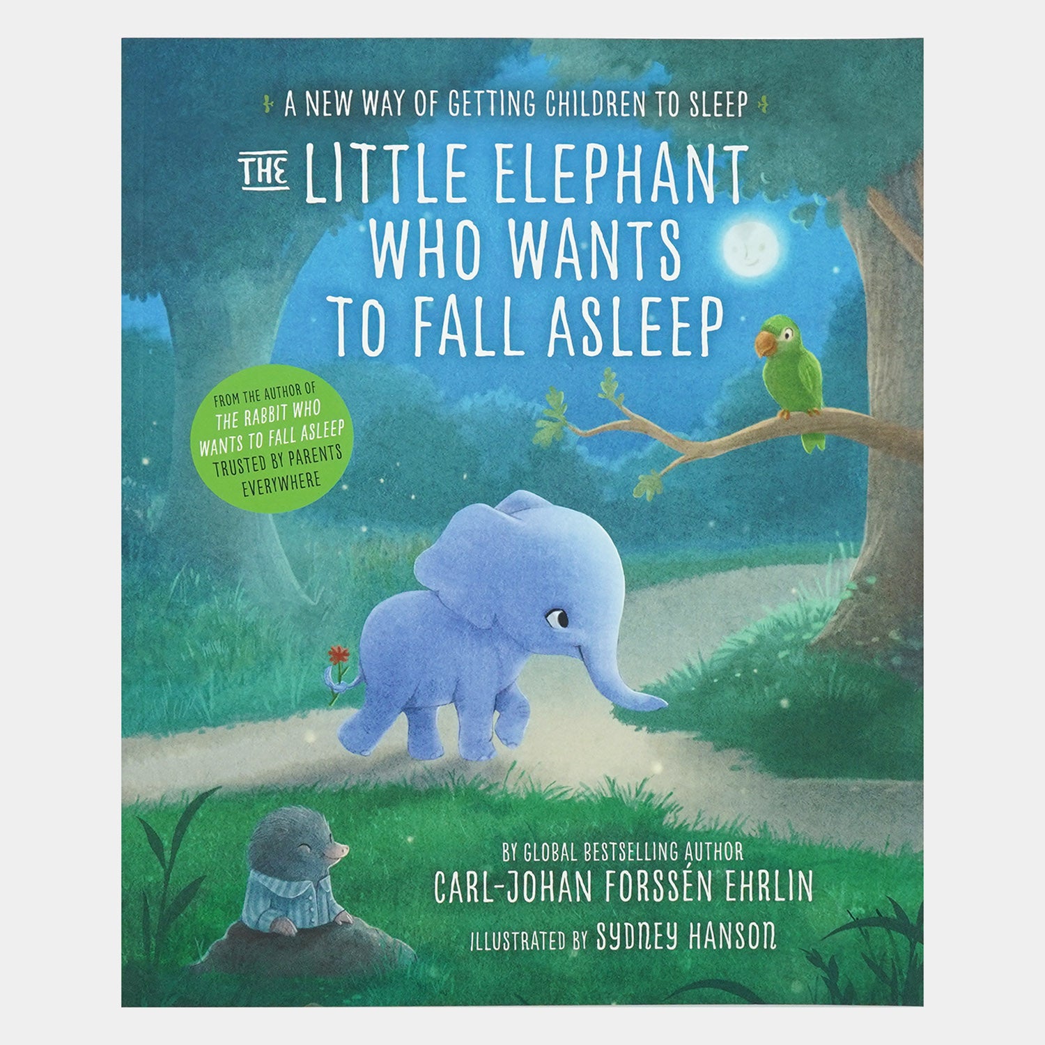 Story Book The Little Elephant Price in Pakistan | Bachaa Party