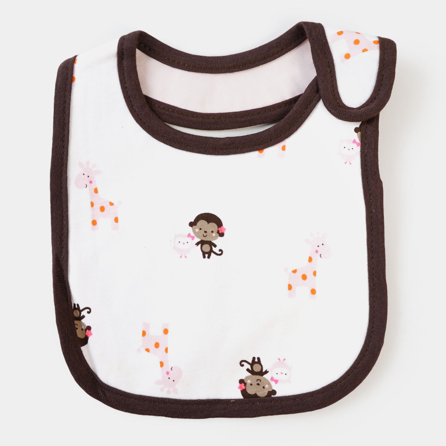 BABY BIB/APRON | 3M+ Price in Pakistan | Bachaa Party