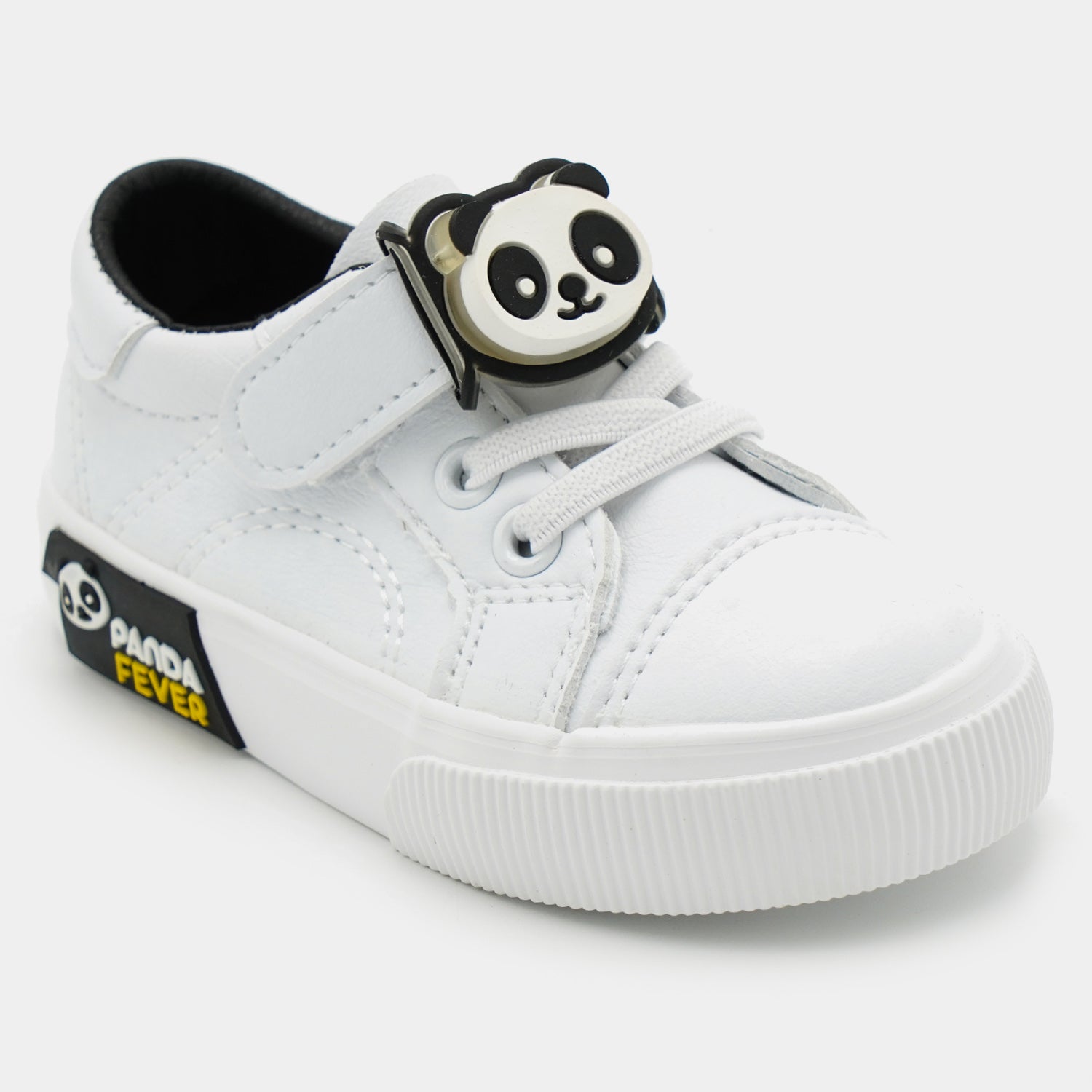 Boys Sneakers 2287C-White Price in Pakistan | Bachaa Party