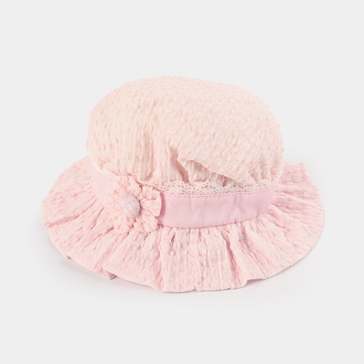 Baby Chicken Cap Pink 9M+ Price in Pakistan | Bachaa Party
