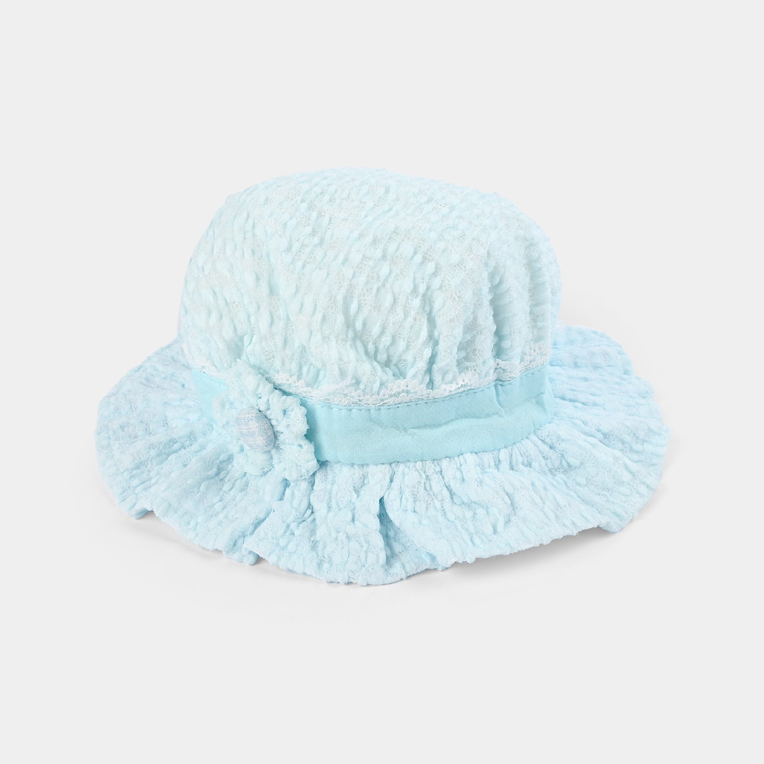Baby Chicken Cap Blue 9M+ Price in Pakistan | Bachaa Party
