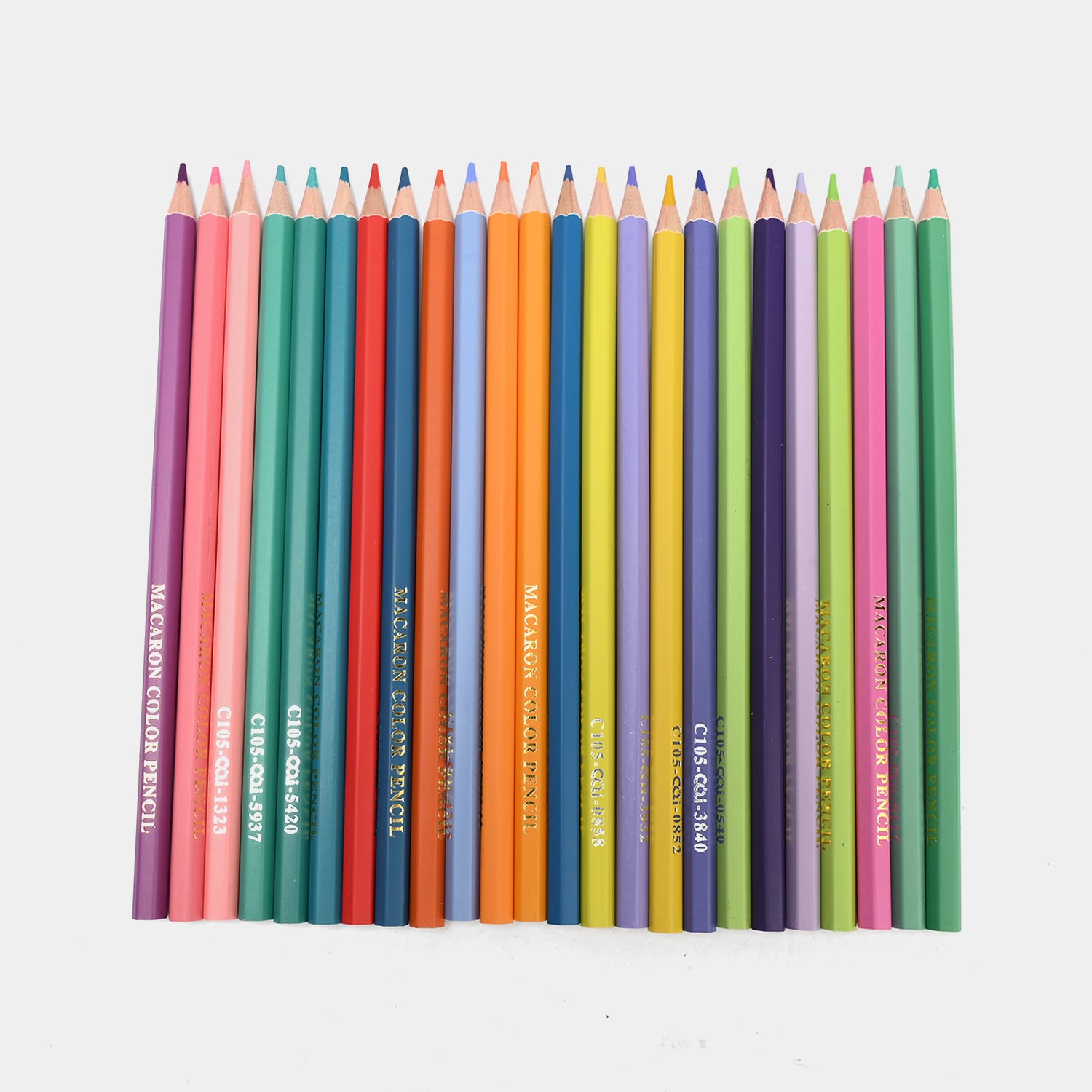 Pastel Color QL/C105-24 Price in Pakistan | Bachaa Party