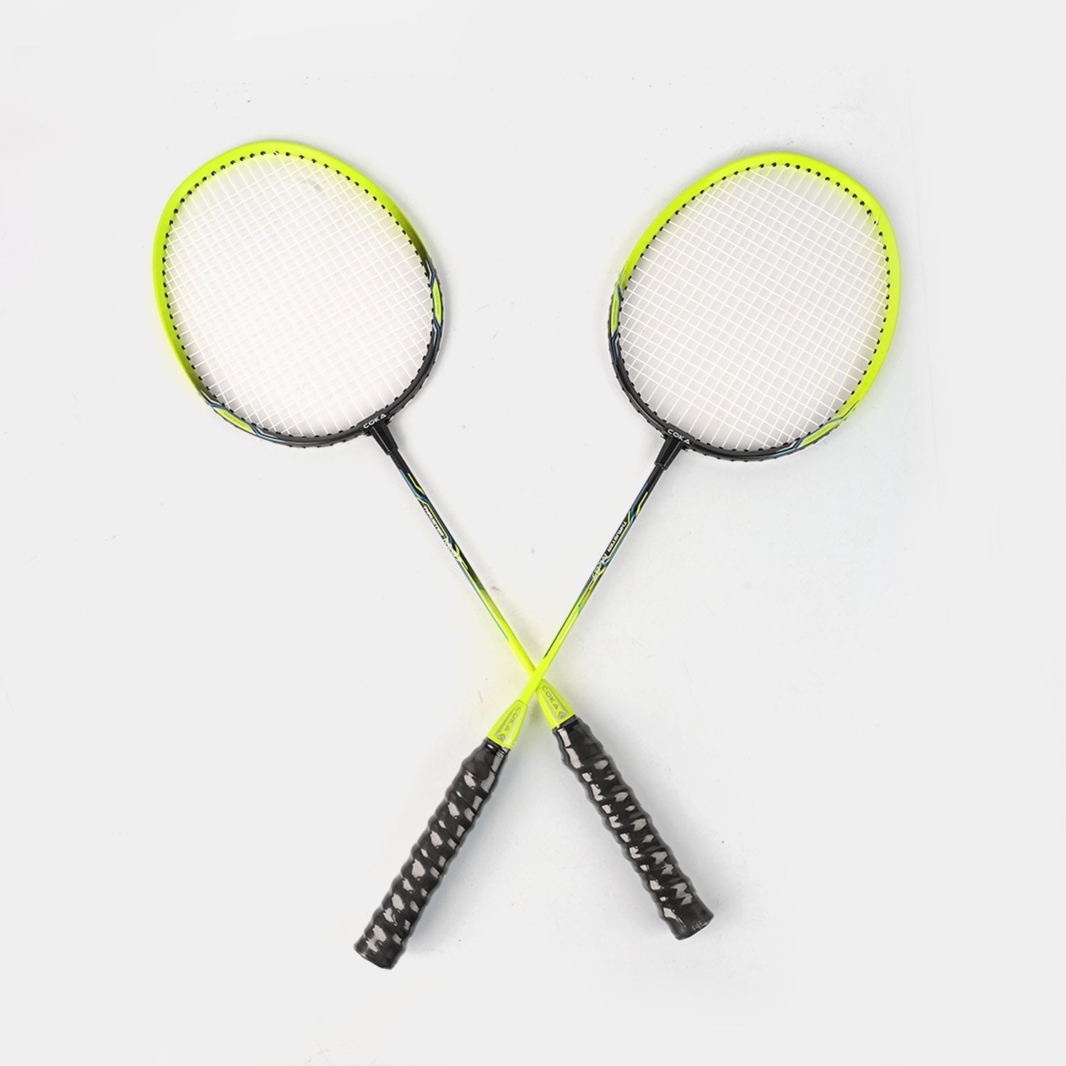 Badminton Racket Coka M67 Wide Body Price in Pakistan | Bachaa Party
