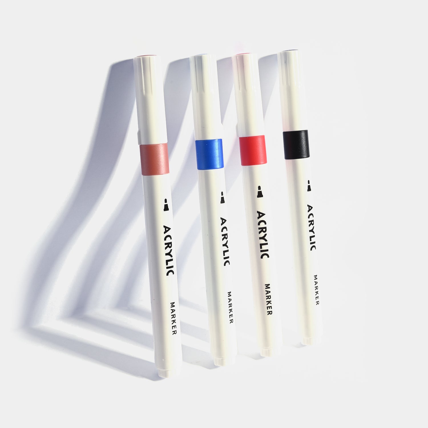 Acrylic Marker RL-2404-12 Price in Pakistan | Bachaa Party