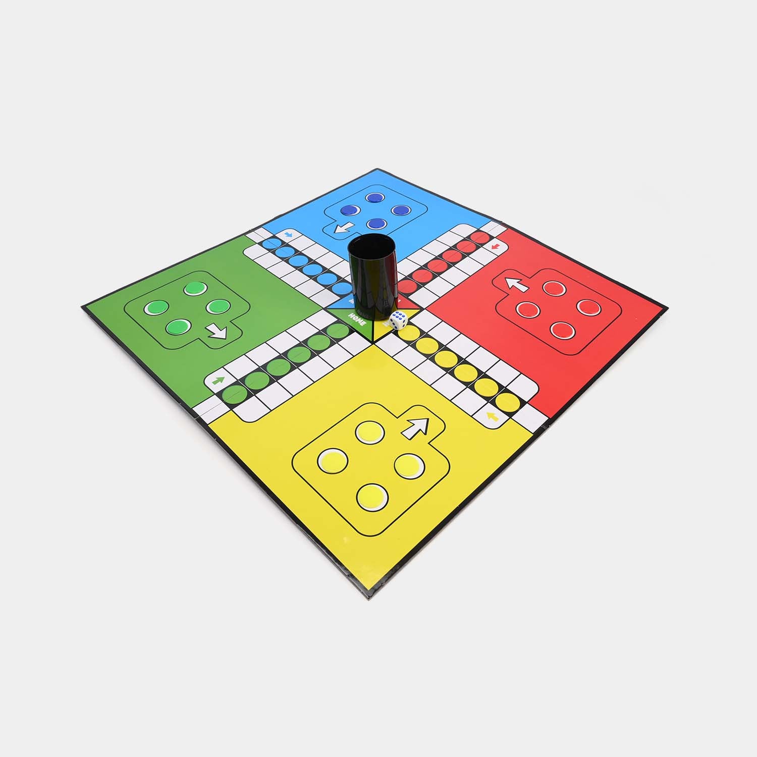 Ludo Game H3304 Price in Pakistan | Bachaa Party