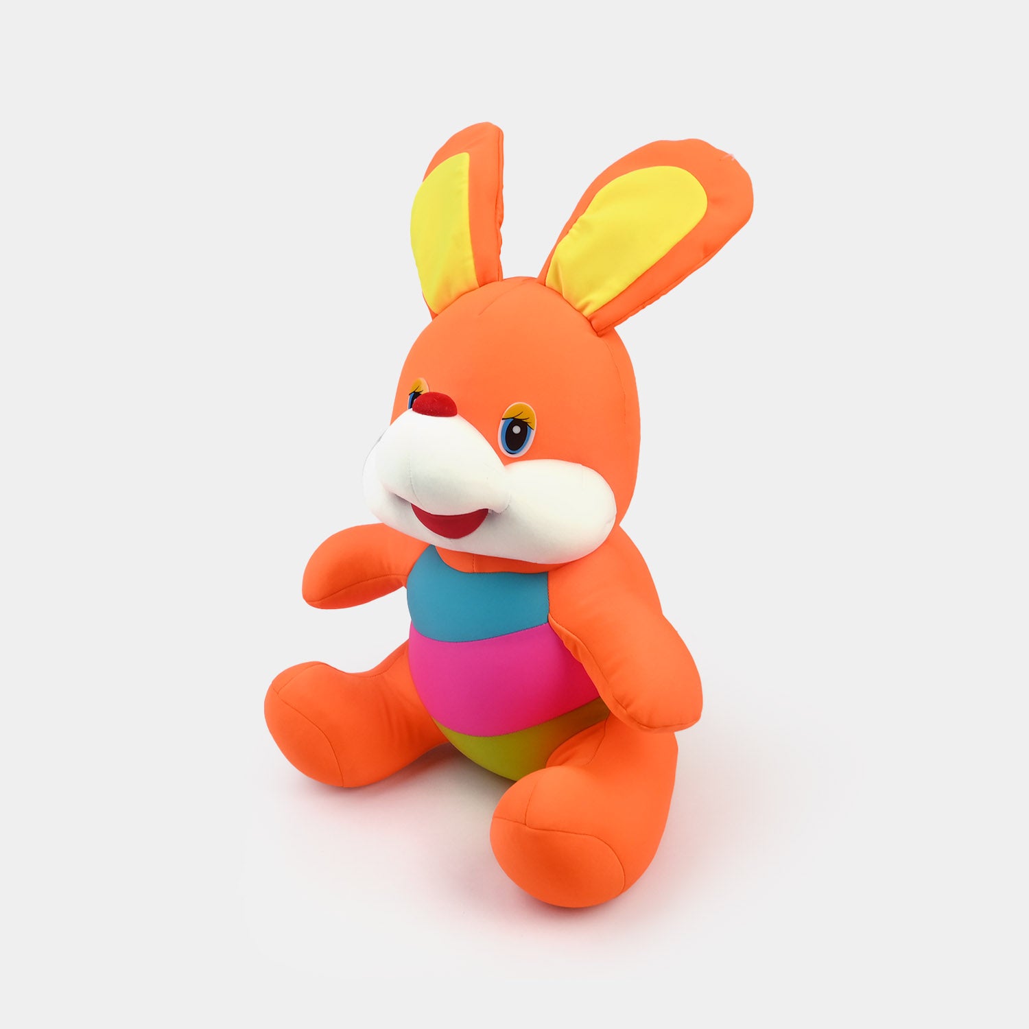 Soft Beans Big Ear Rabbit E-C-A Price in Pakistan | Bachaa Party