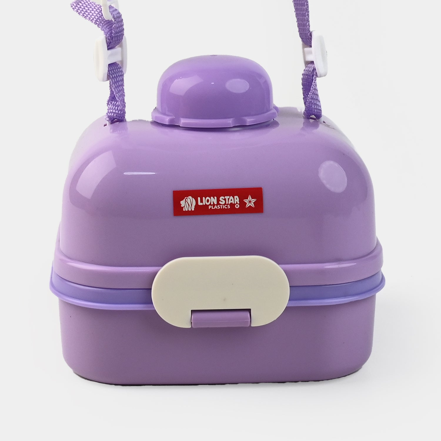 Casa Lunch Set Large SB-12 Purple E-C Price in Pakistan | Bachaa Party