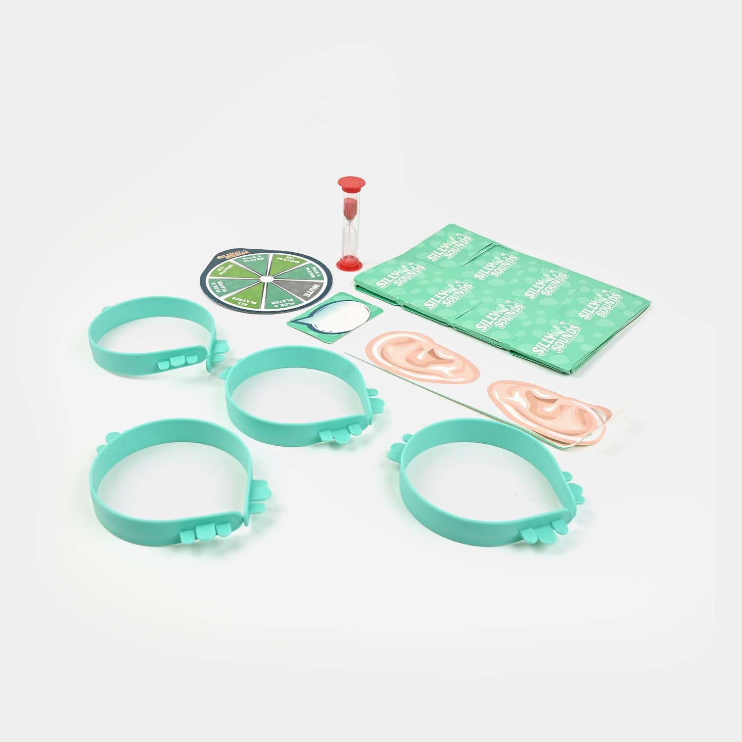 Silly Sounds 777-78 - Price in Pakistan | Bachaa Party