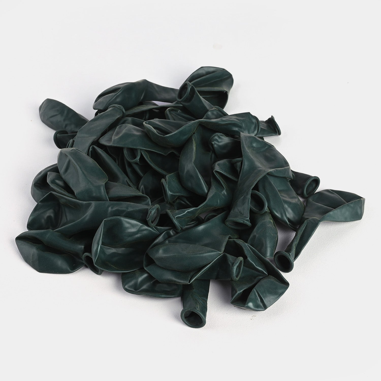 Balloon 50Pcs | Green Price in Pakistan | Bachaa Party