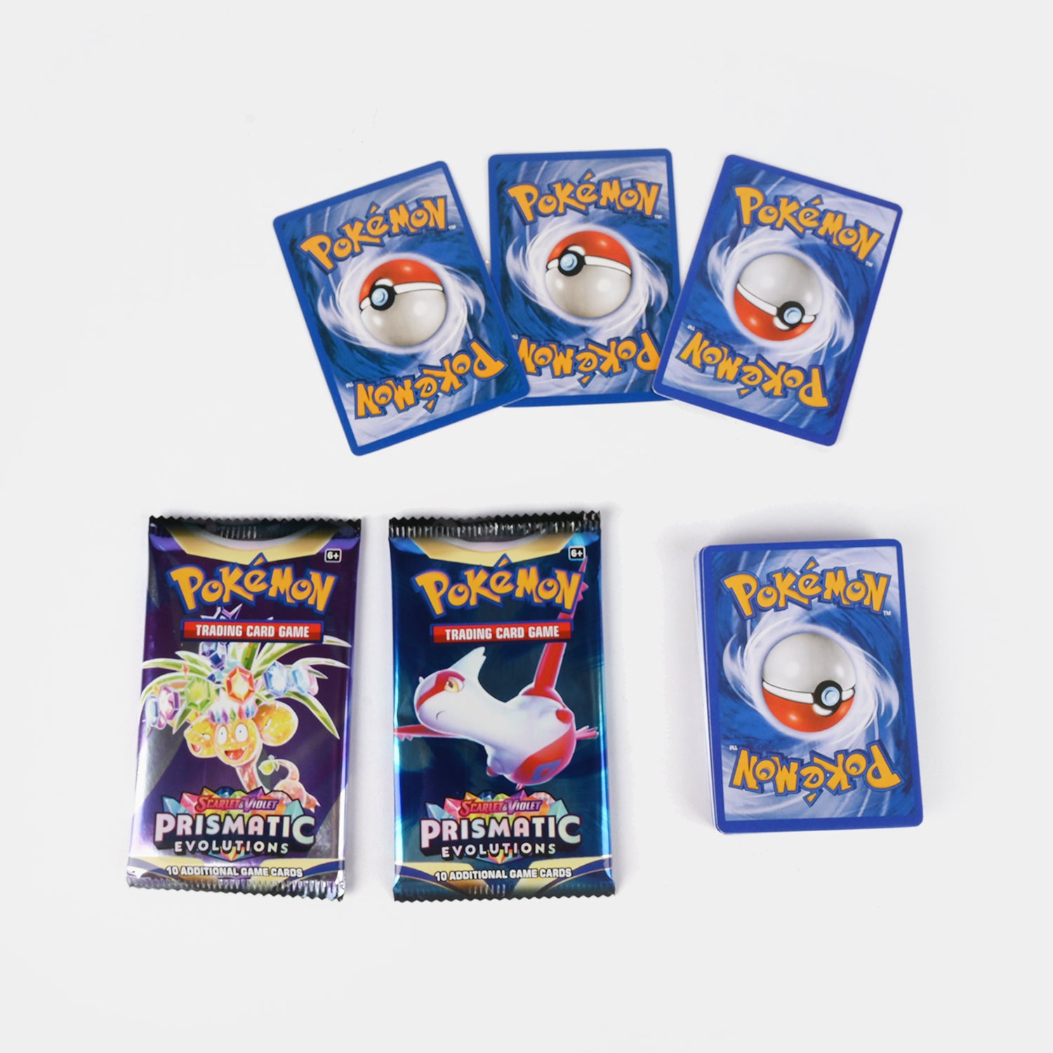 Pokemon Card PK101 E-C-A Price in Pakistan | Bachaa Party