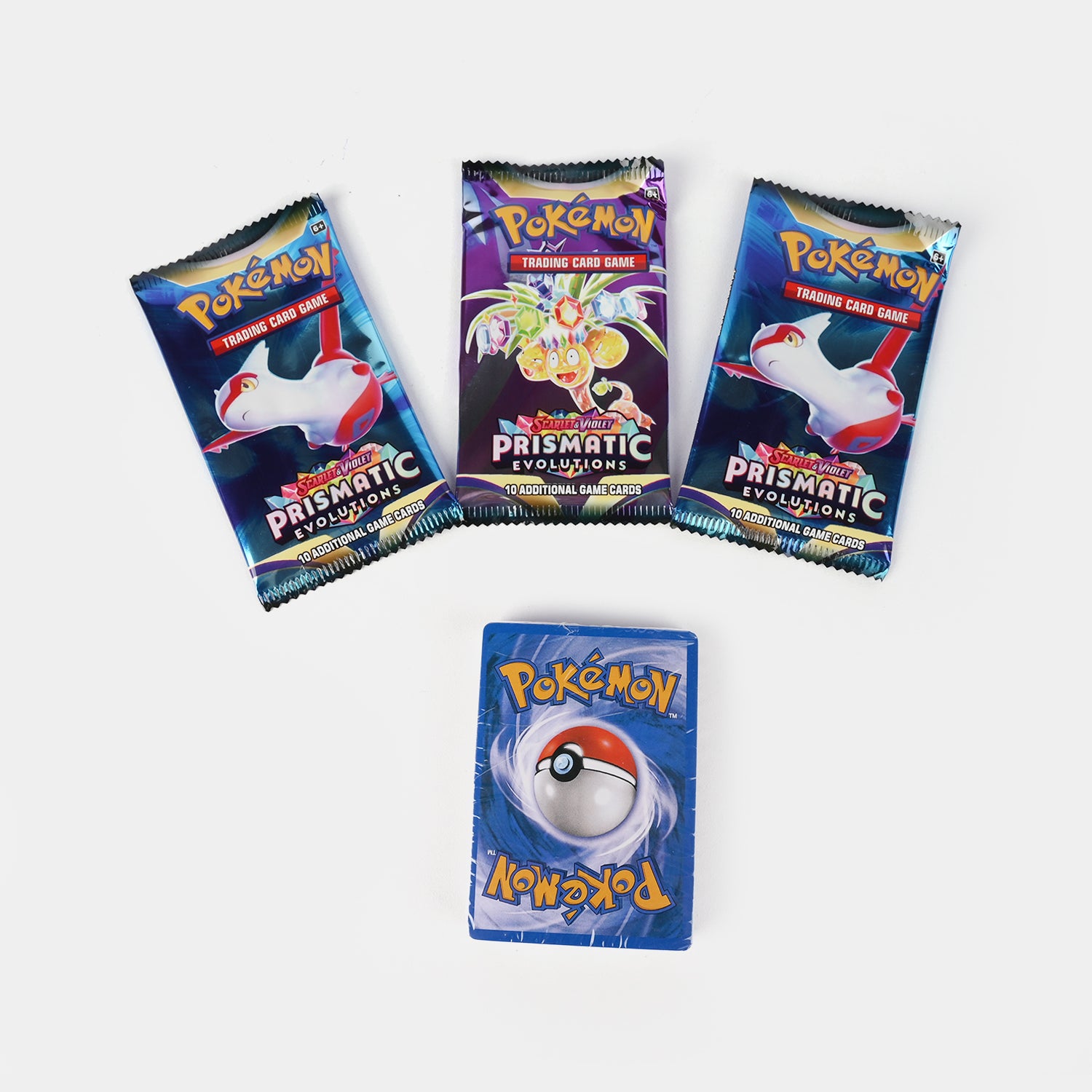 Pokemon Card PK116 E-C-B Price in Pakistan | Bachaa Party