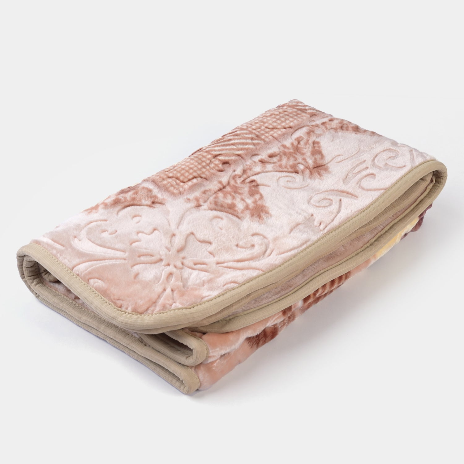 Plush Mink Royal Blanket | 90x110 Price in Pakistan | Bachaa Party