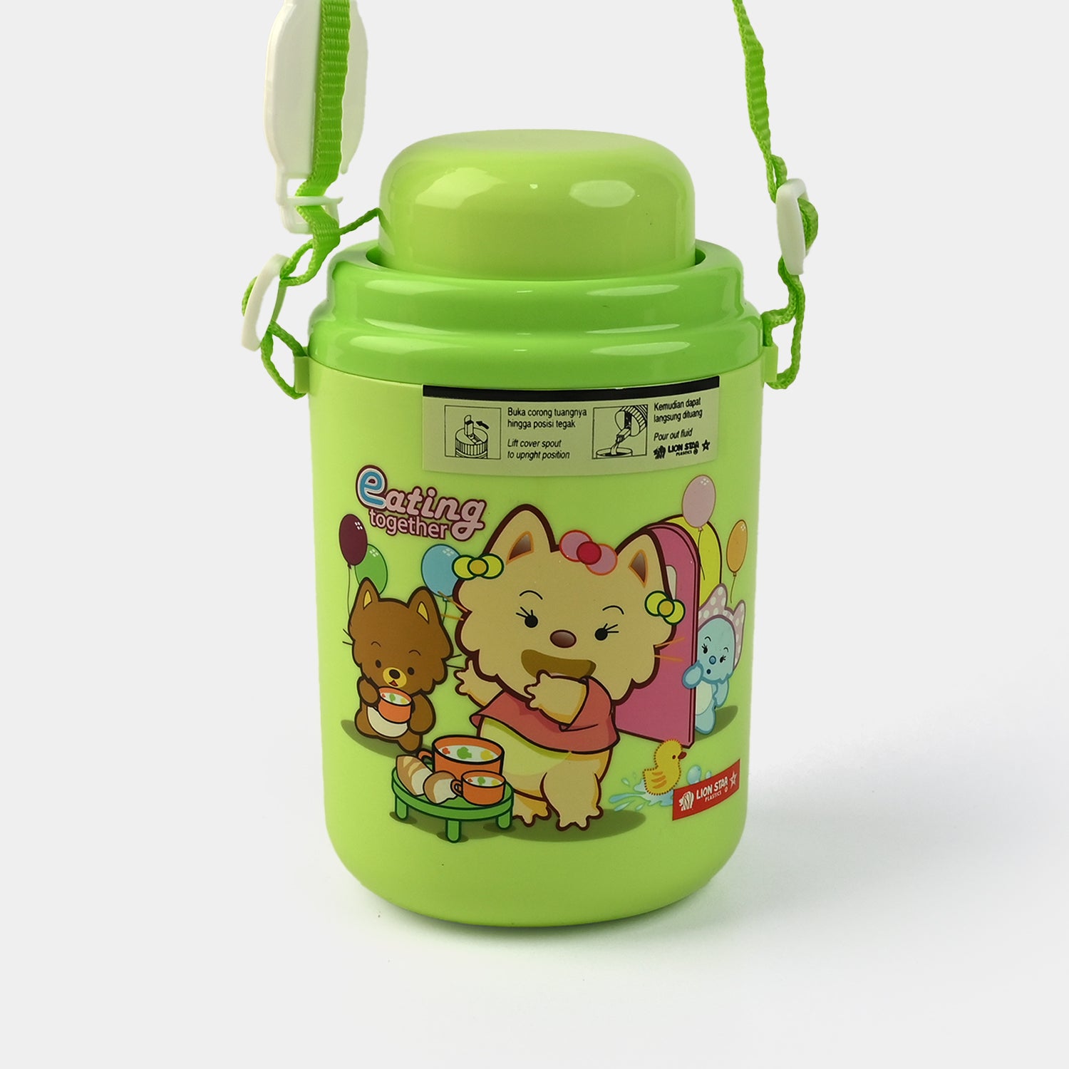 Hunter Cooler 1000 Ml For Kids Price in Pakistan | Bachaa Party