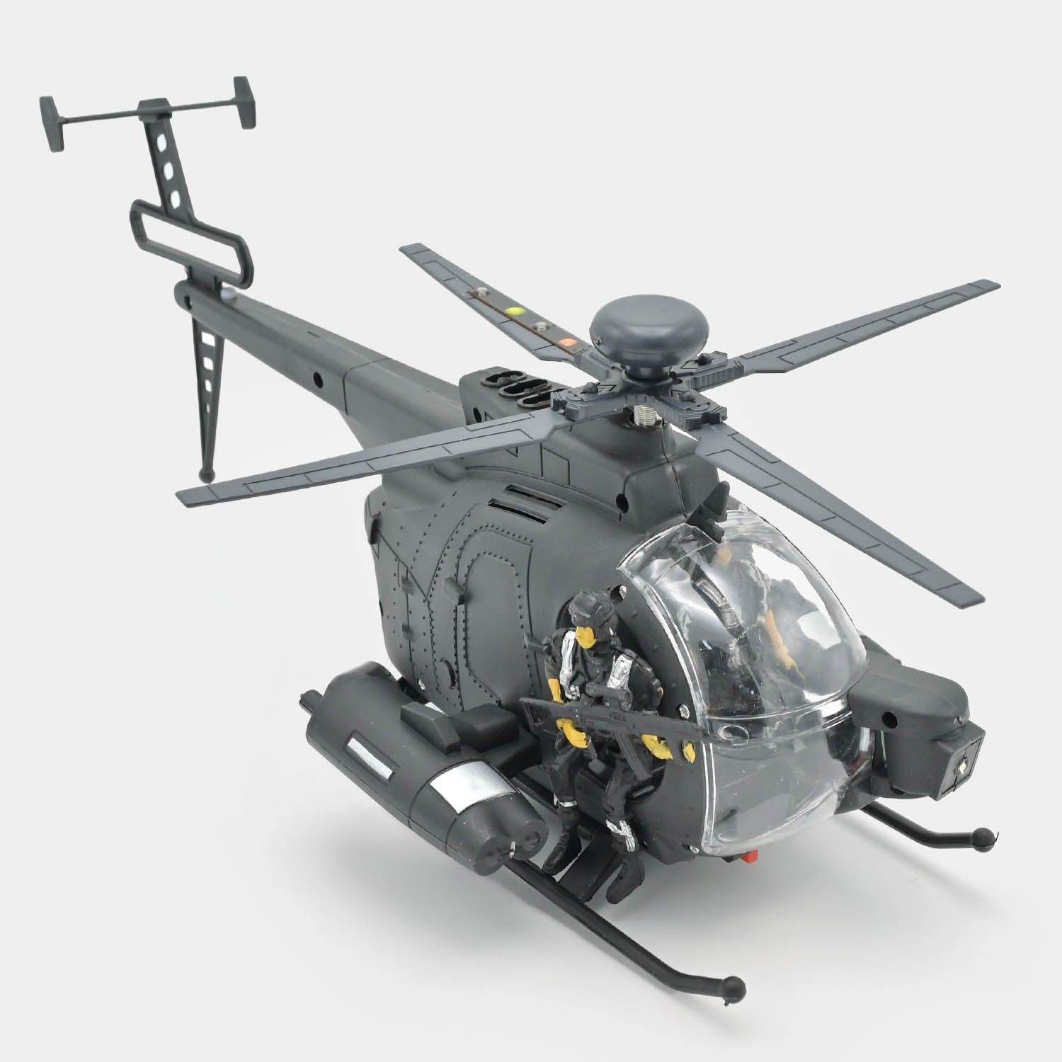 Super Attack Helicopter Toy Price in Pakistan | Bachaa Party