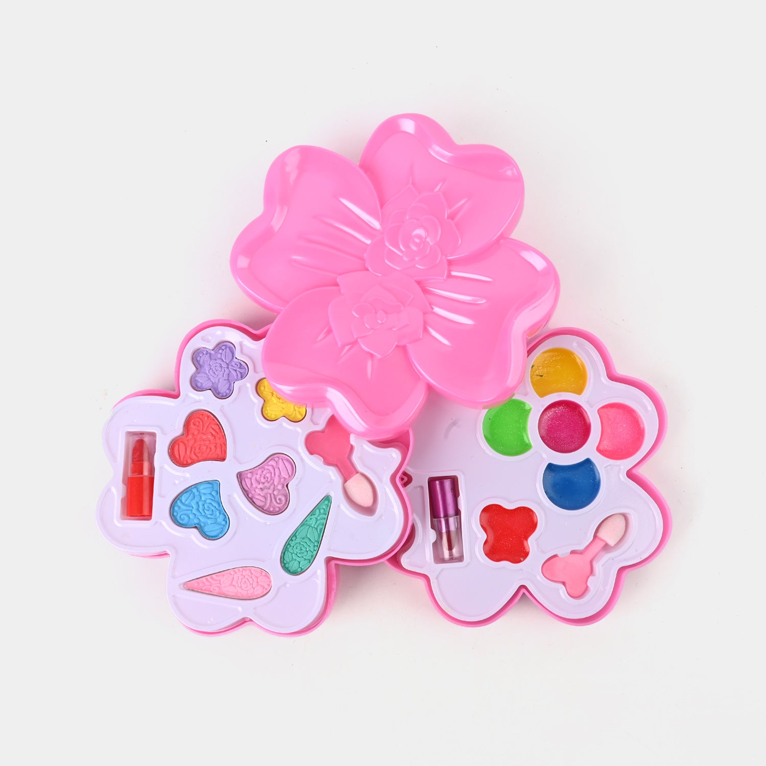 Makeup Set 3332-2 Price in Pakistan | Bachaa Party