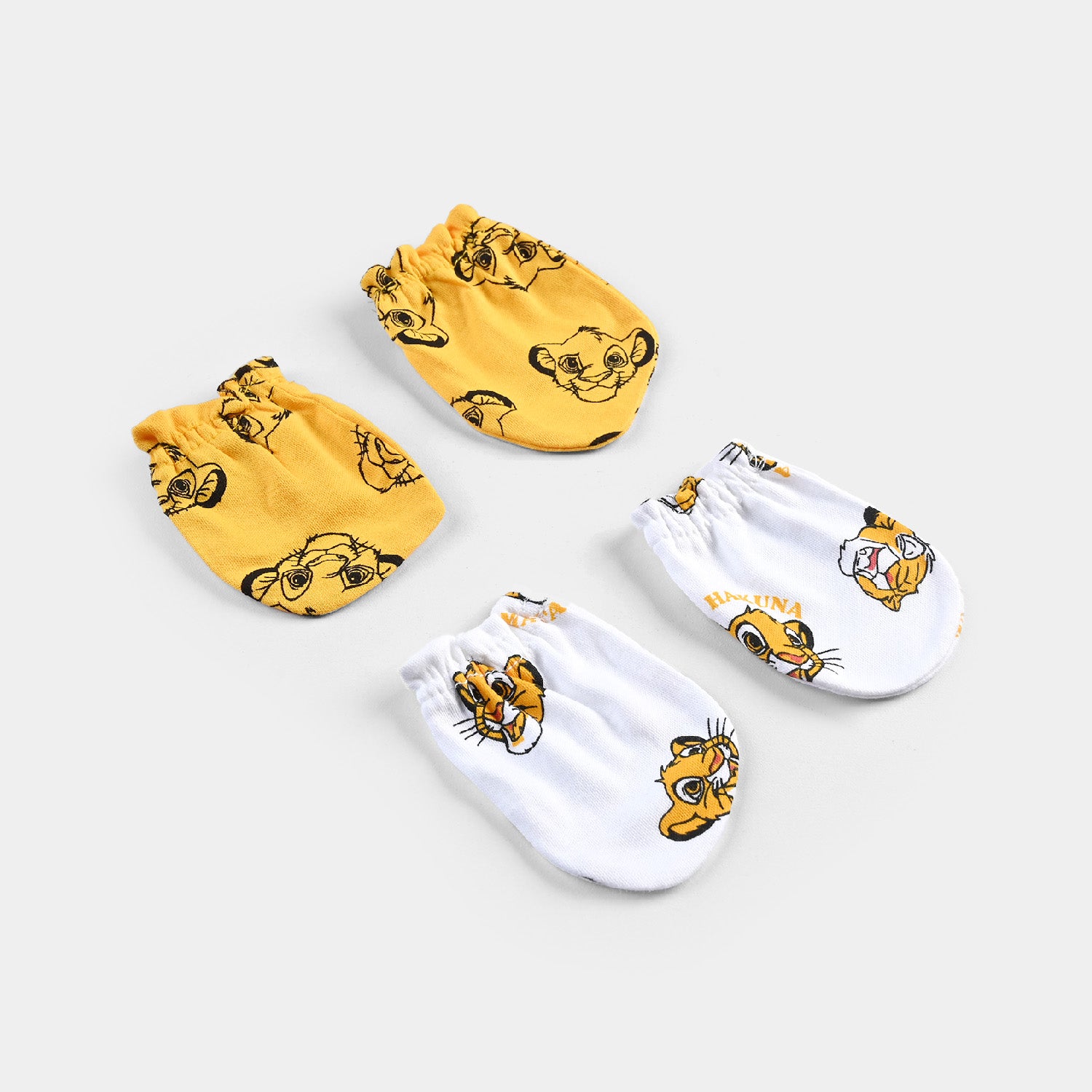 Mitton Set Lion King-mIX Price in Pakistan | Bachaa Party