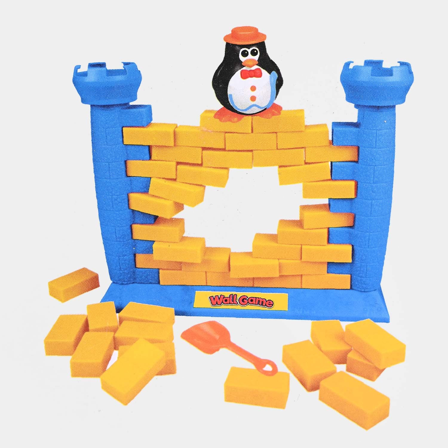 Wall Game Penguin Wall Trap Educational Toy For Kids Price in Pakistan ...