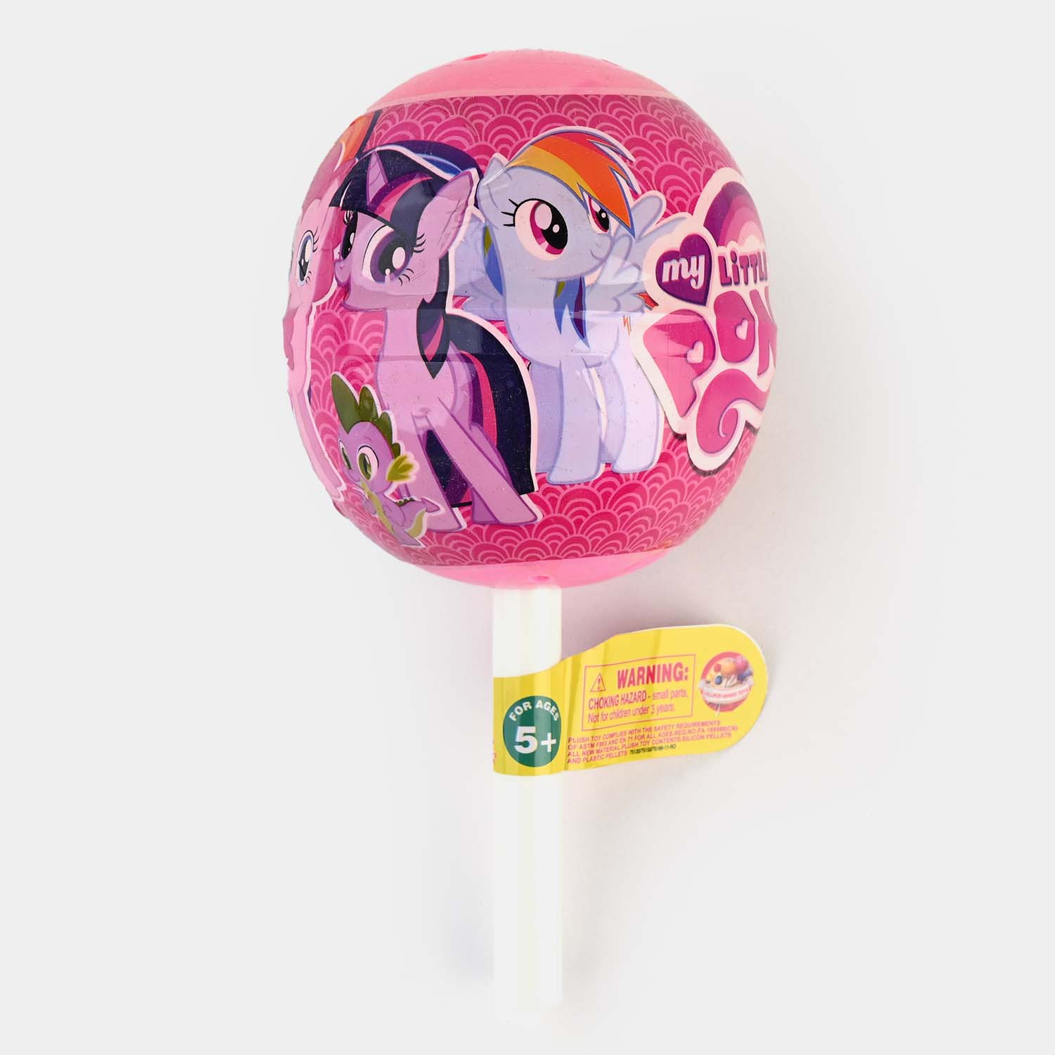 Mega Boom Lollipop | 6PCs Price in Pakistan | Bachaa Party