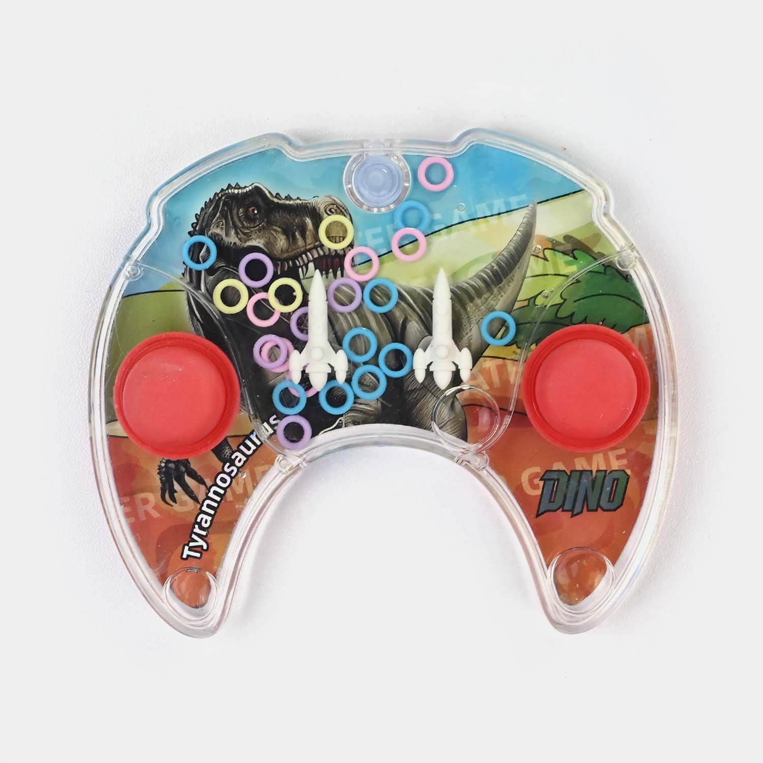 Dinosaur Water Game 826P6-24 E-C-A Price in Pakistan | Bachaa Party