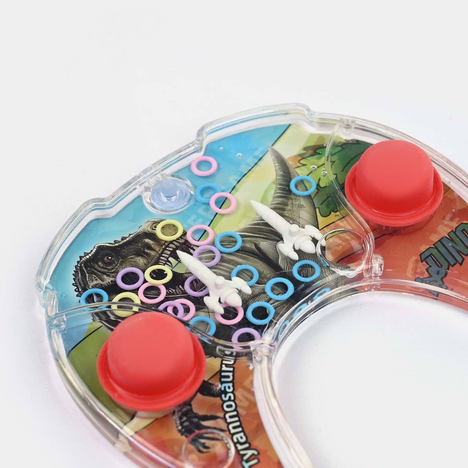Dinosaur Water Game 826P6-24 E-C-A Price in Pakistan | Bachaa Party