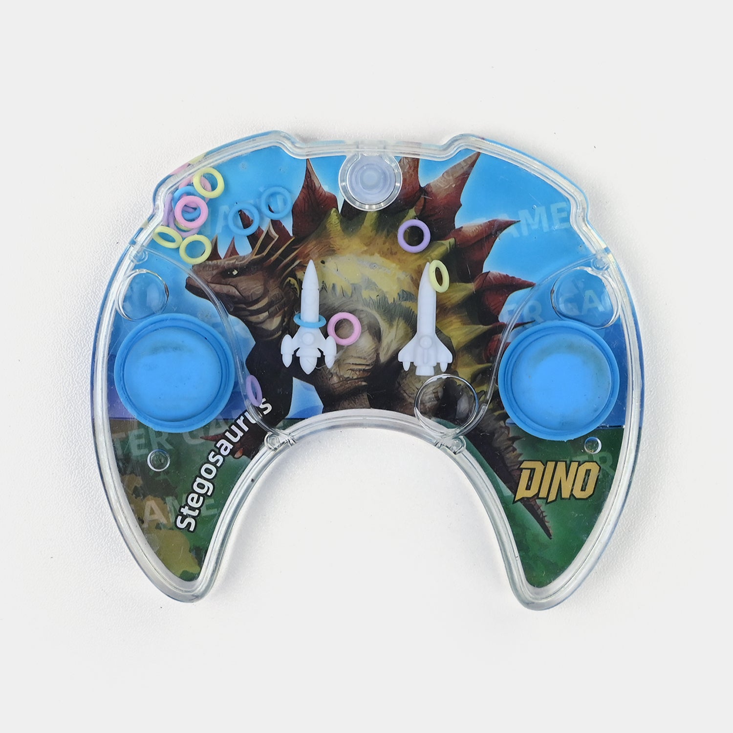 Dinosaur Water Game 826P6-24 E-C-B Price in Pakistan | Bachaa Party