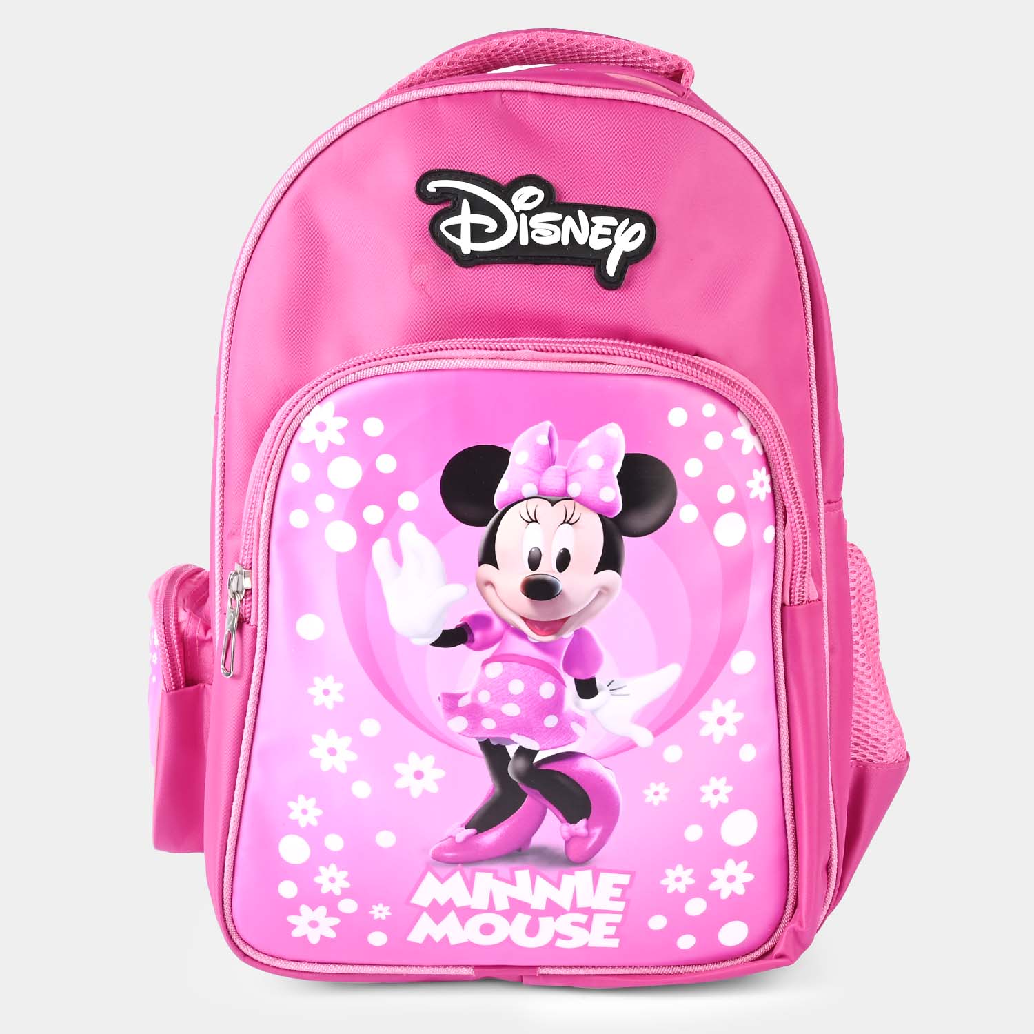 Bp Mini Mouse School Bag Price in Pakistan | Bachaa Party
