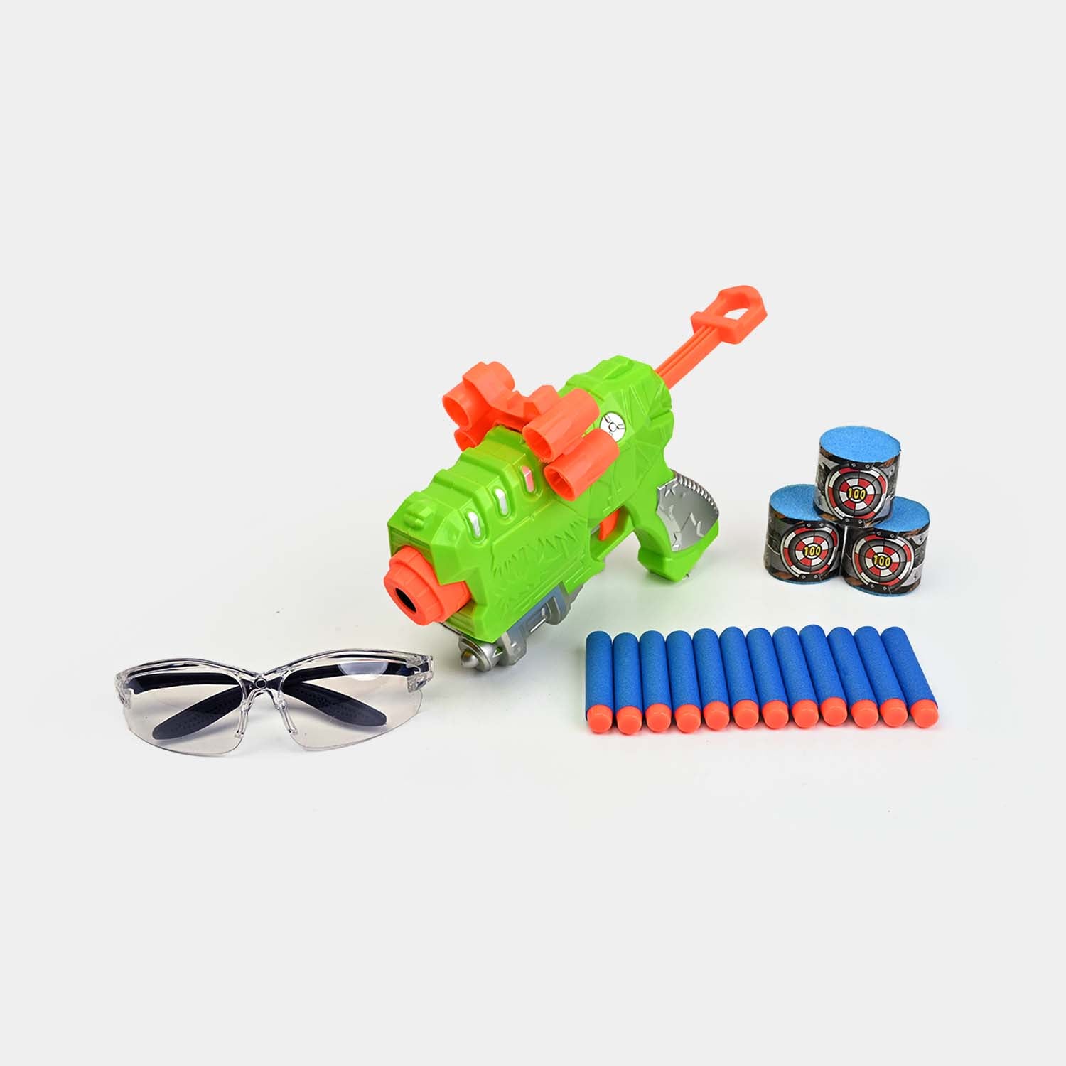 Eva Bullet Gun Z1131 Price in Pakistan | Bachaa Party