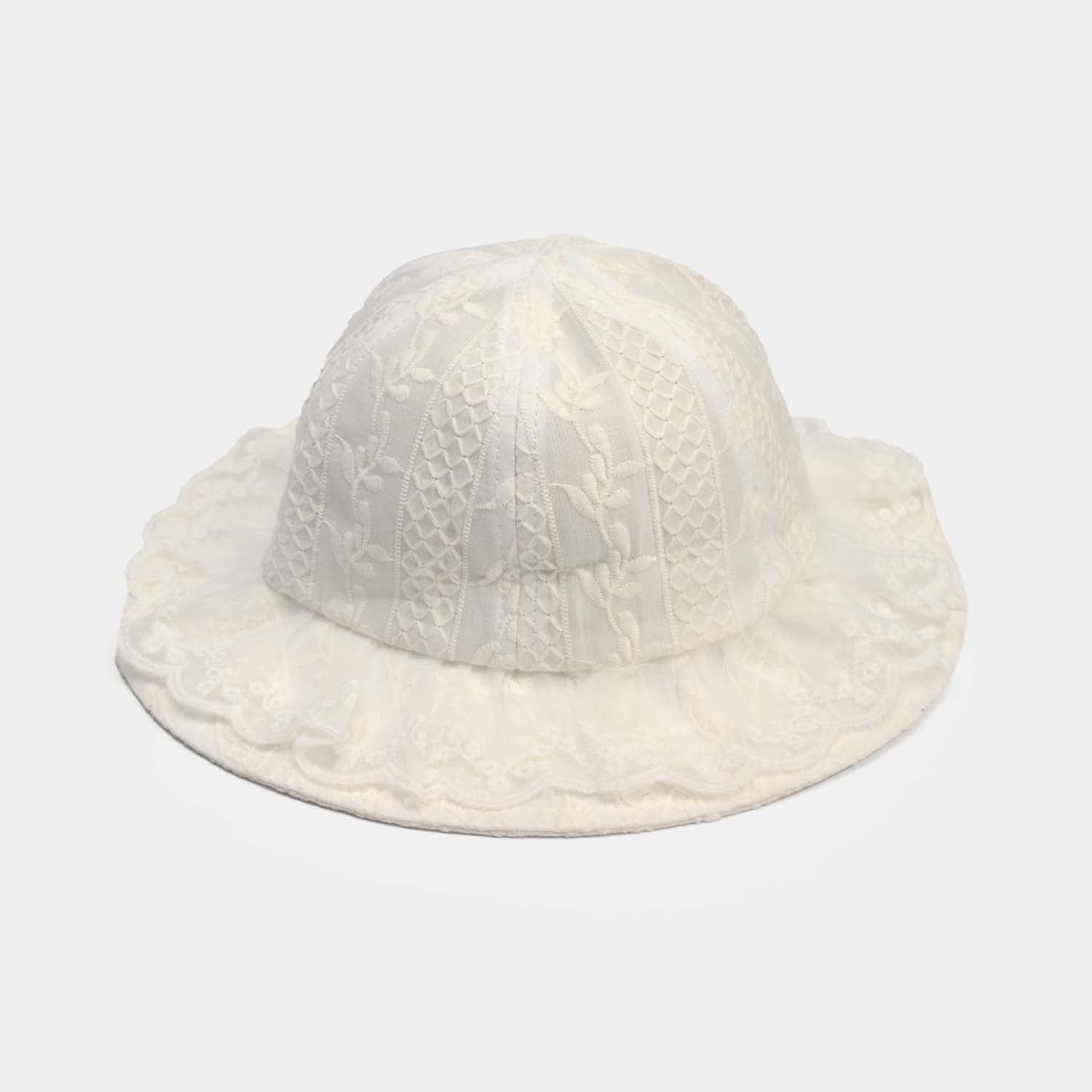Baby Round Cap 38344-2 Price in Pakistan | Bachaa Party