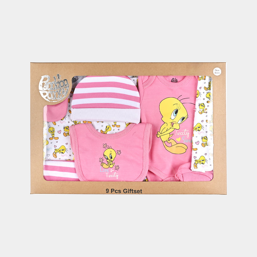 Girls Gift Sets – Doll Sets, & Paper Gift Bag with Carry Handle at ...