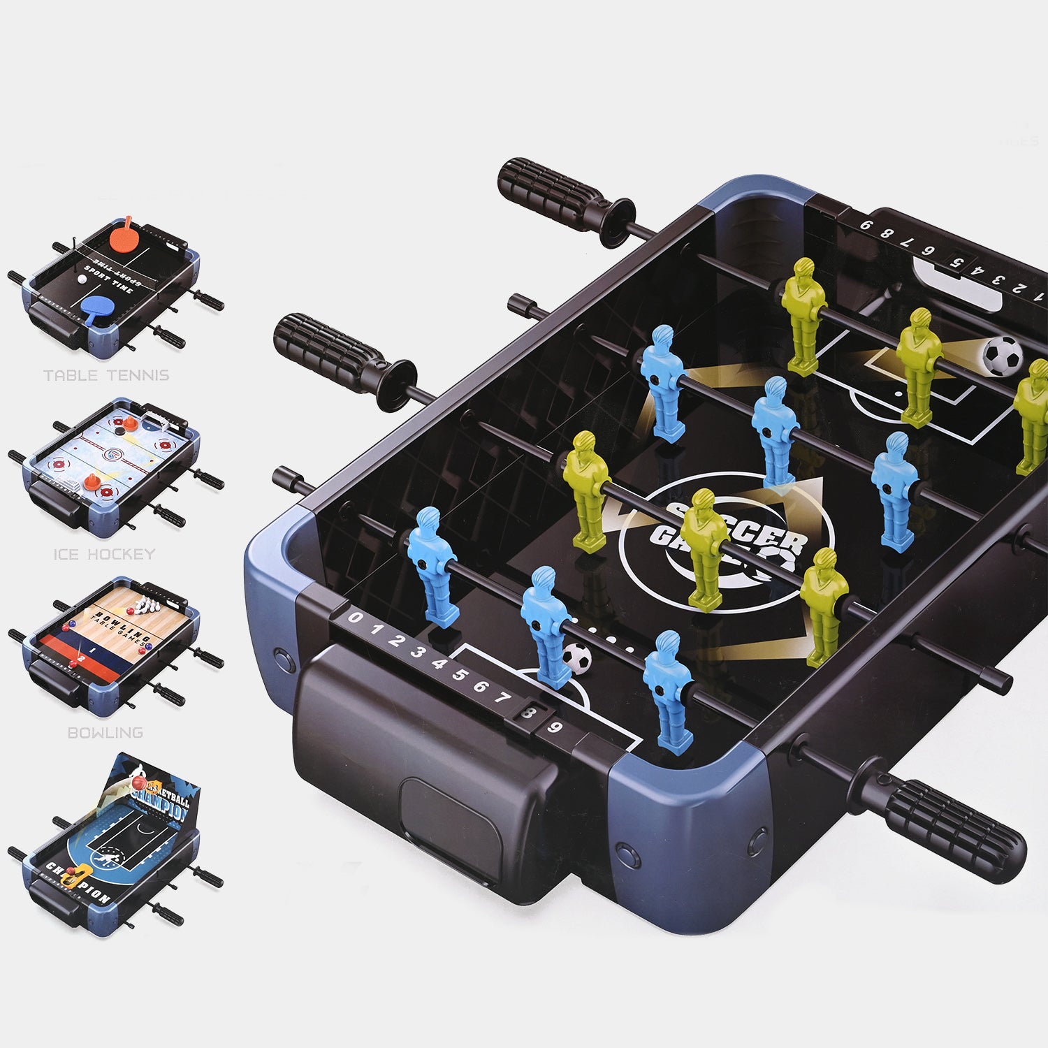 TableTop Football Game 960-5 Price in Pakistan | Bachaa Party