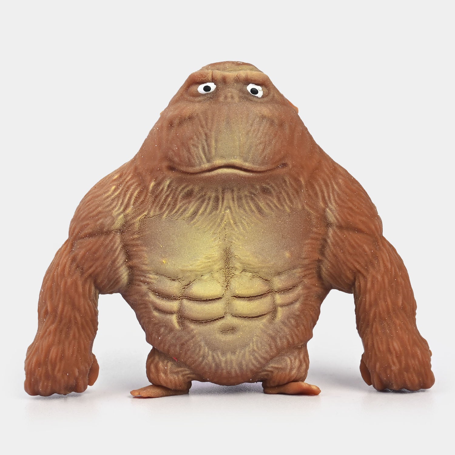 Soft Rubber Medium Gorilla at best price in Pakistan | Bachata Party ...