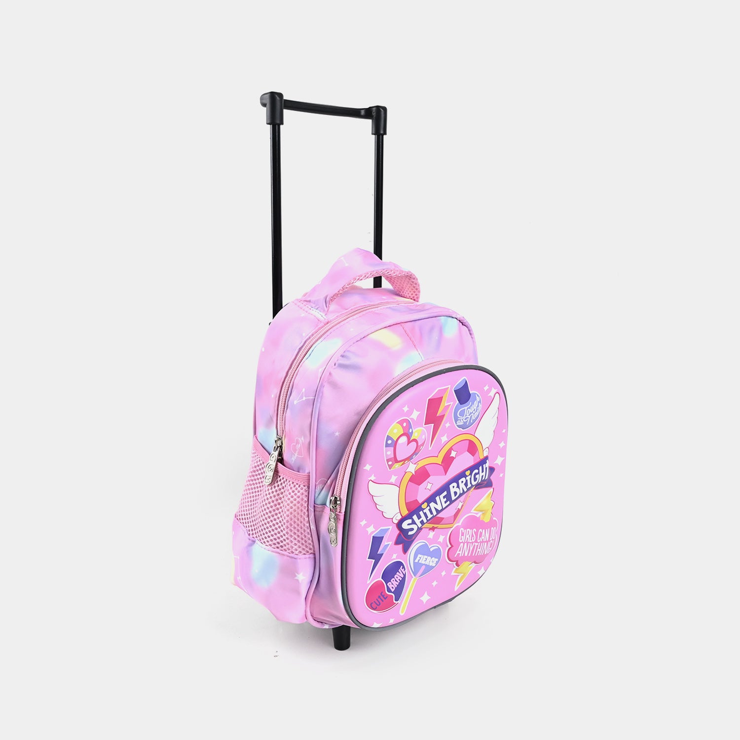 Mini Trolley Bag 01 Price in Pakistan | Bachaa Party