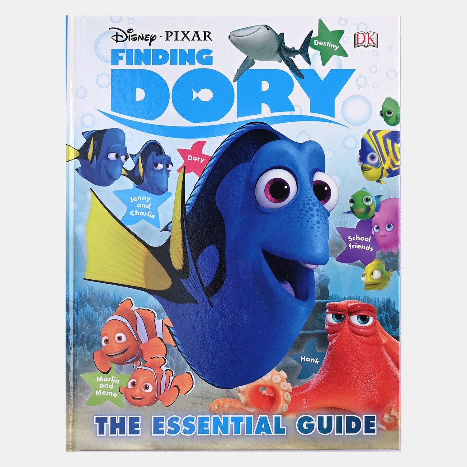 Dory Story Book Essent Price in Pakistan | Bachaa Party