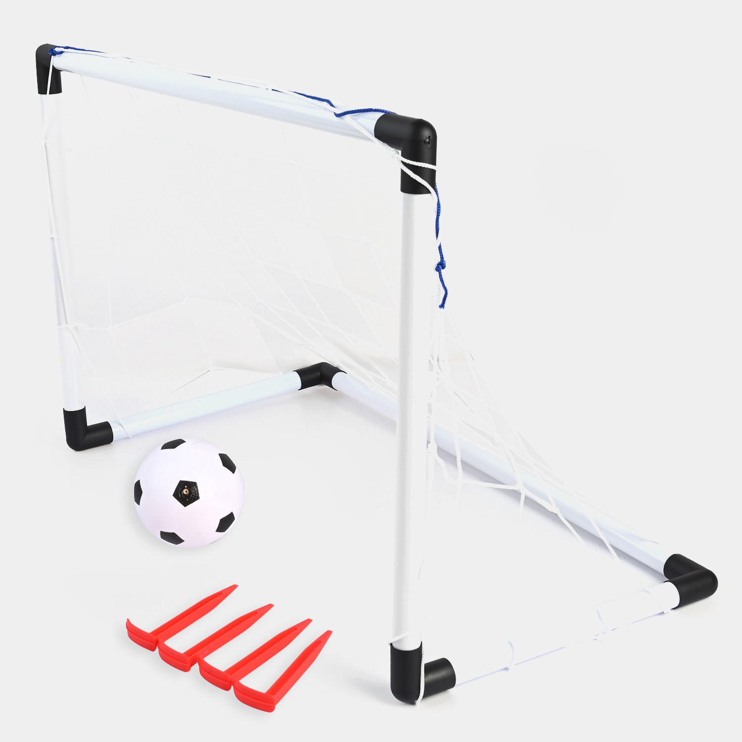 Football Goal Play Set 6033 Price in Pakistan | Bachaa Party