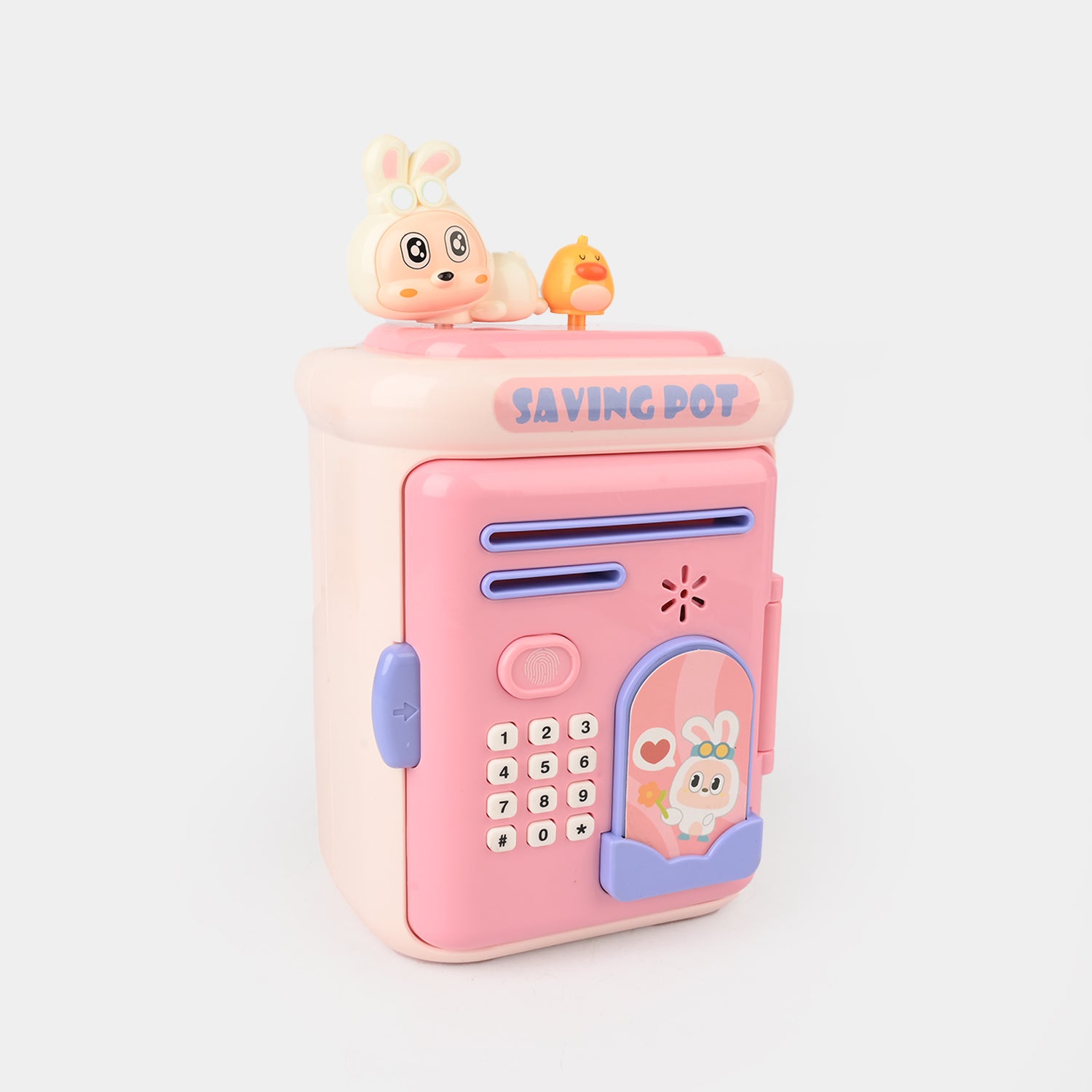 Rabbit Money Box 1026-74 Price in Pakistan | Bachaa Party