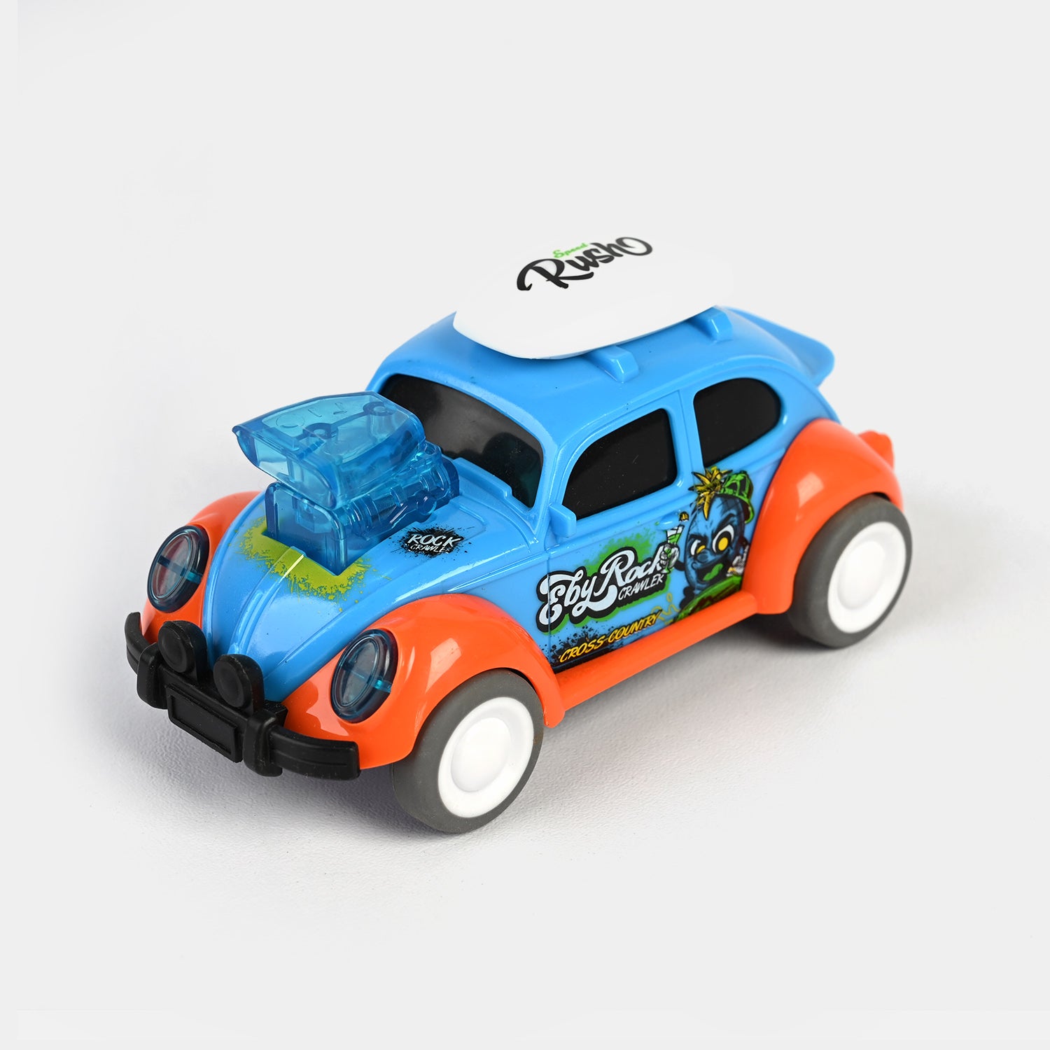 Counter Toy D400-28 E-C-C Price in Pakistan | Bachaa Party