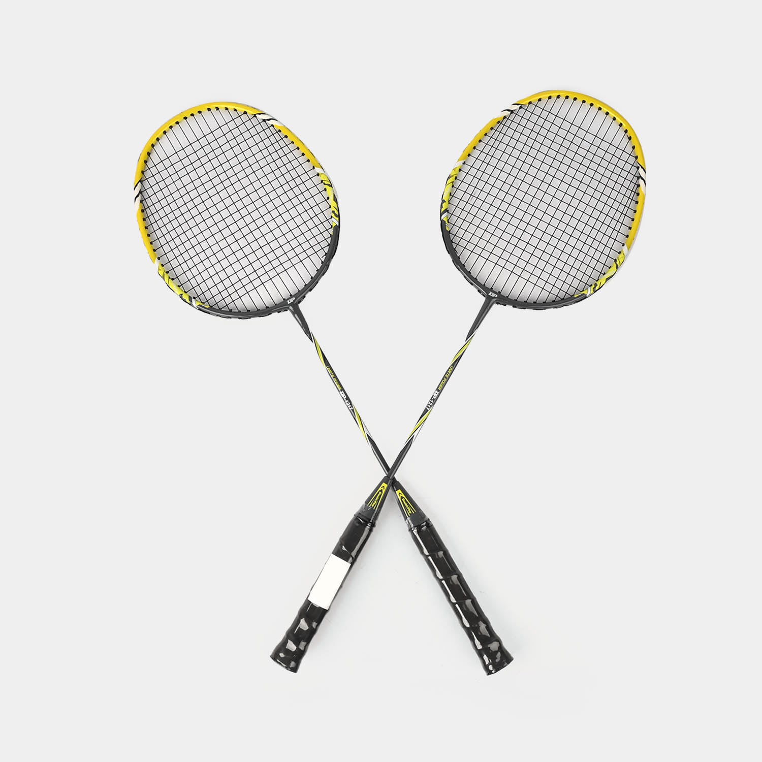 Badminton Racket Double Play Price in Pakistan | Bachaa Party