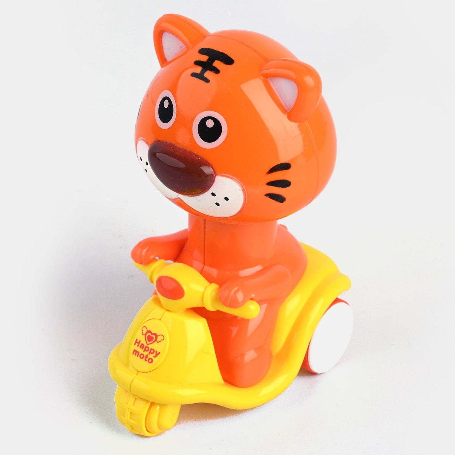 PRESS BEAR DINKY TOY FOR KIDS Price in Pakistan | Bachaa Party