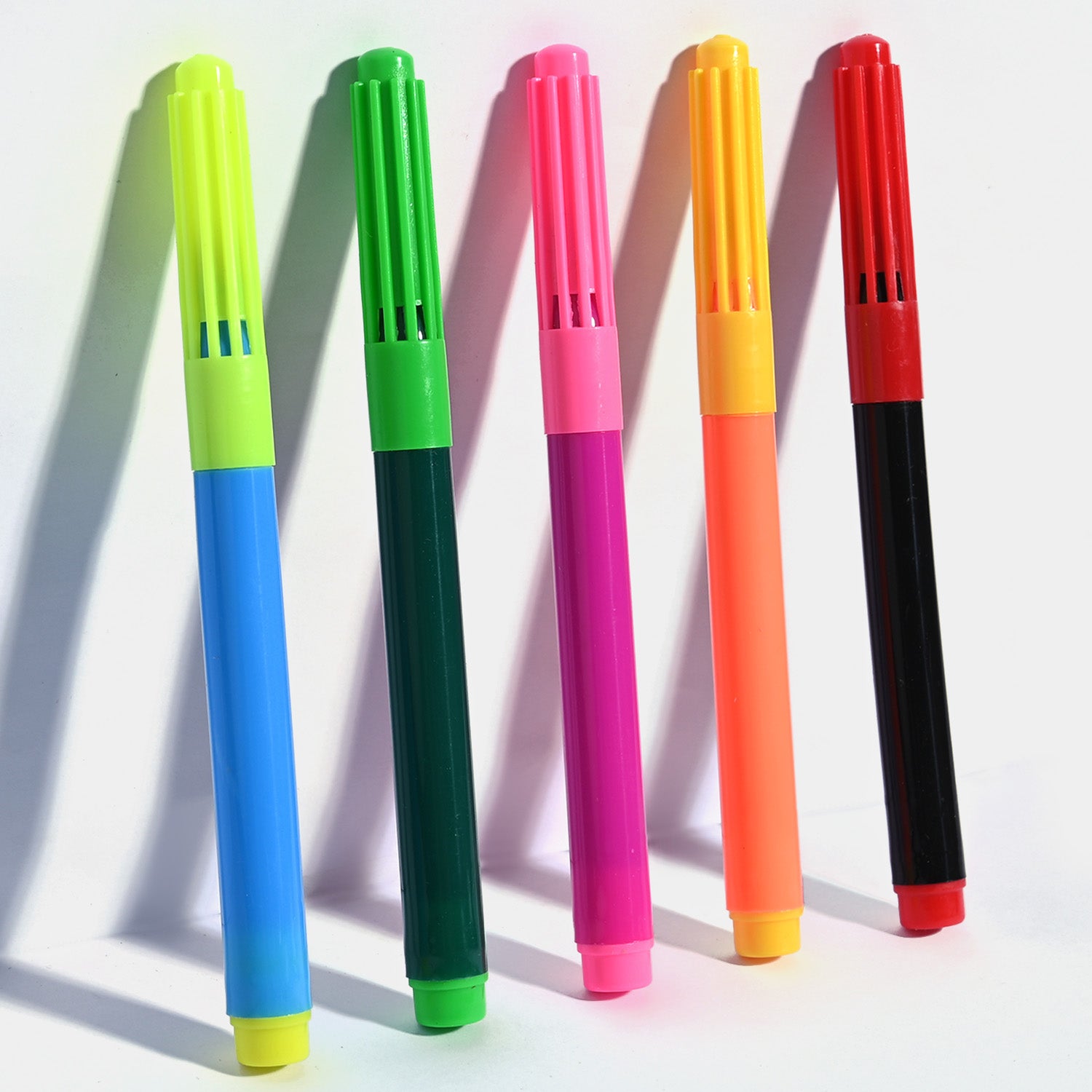 Magic Color Marker 10 Pcs Set Price in Pakistan | Bachaa Party