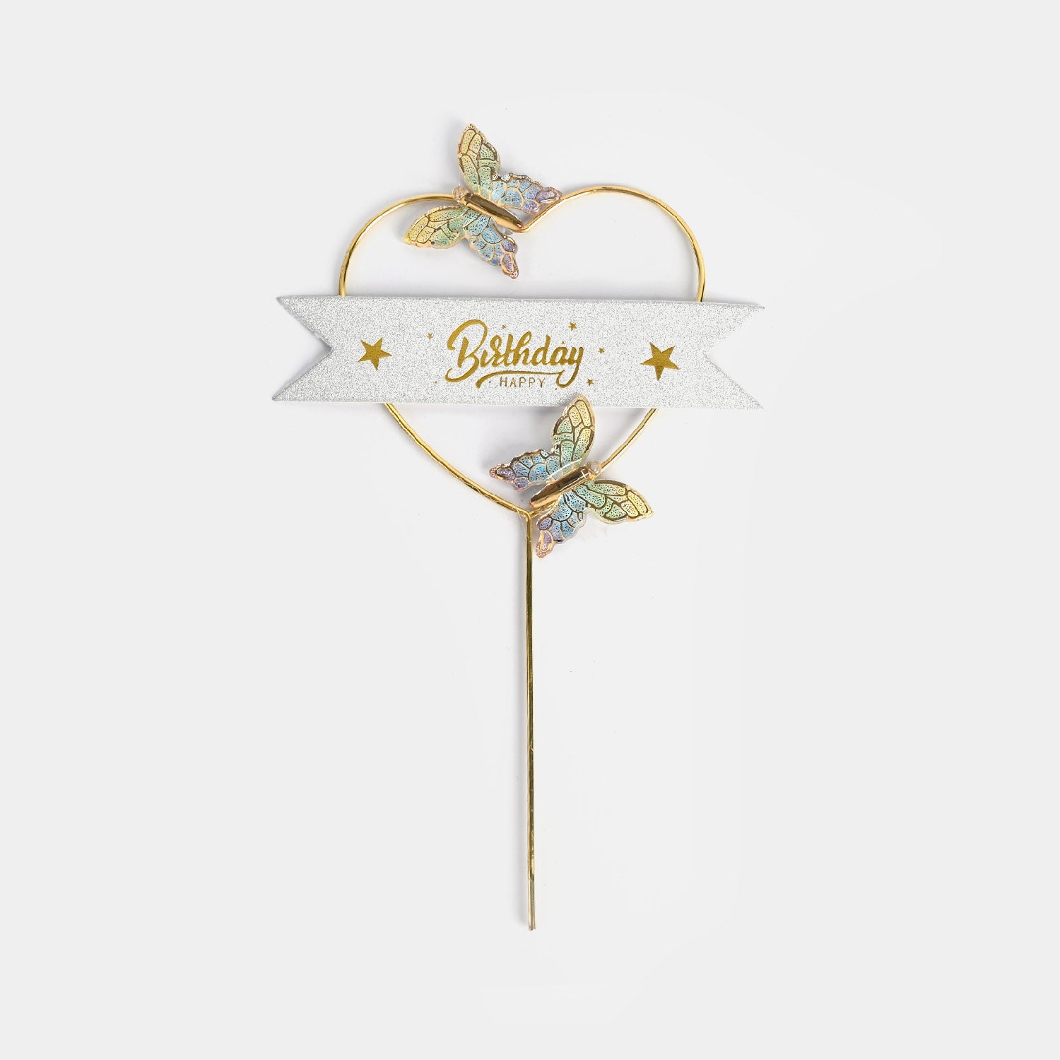 Cake Topper HBD-1 Price in Pakistan | Bachaa Party