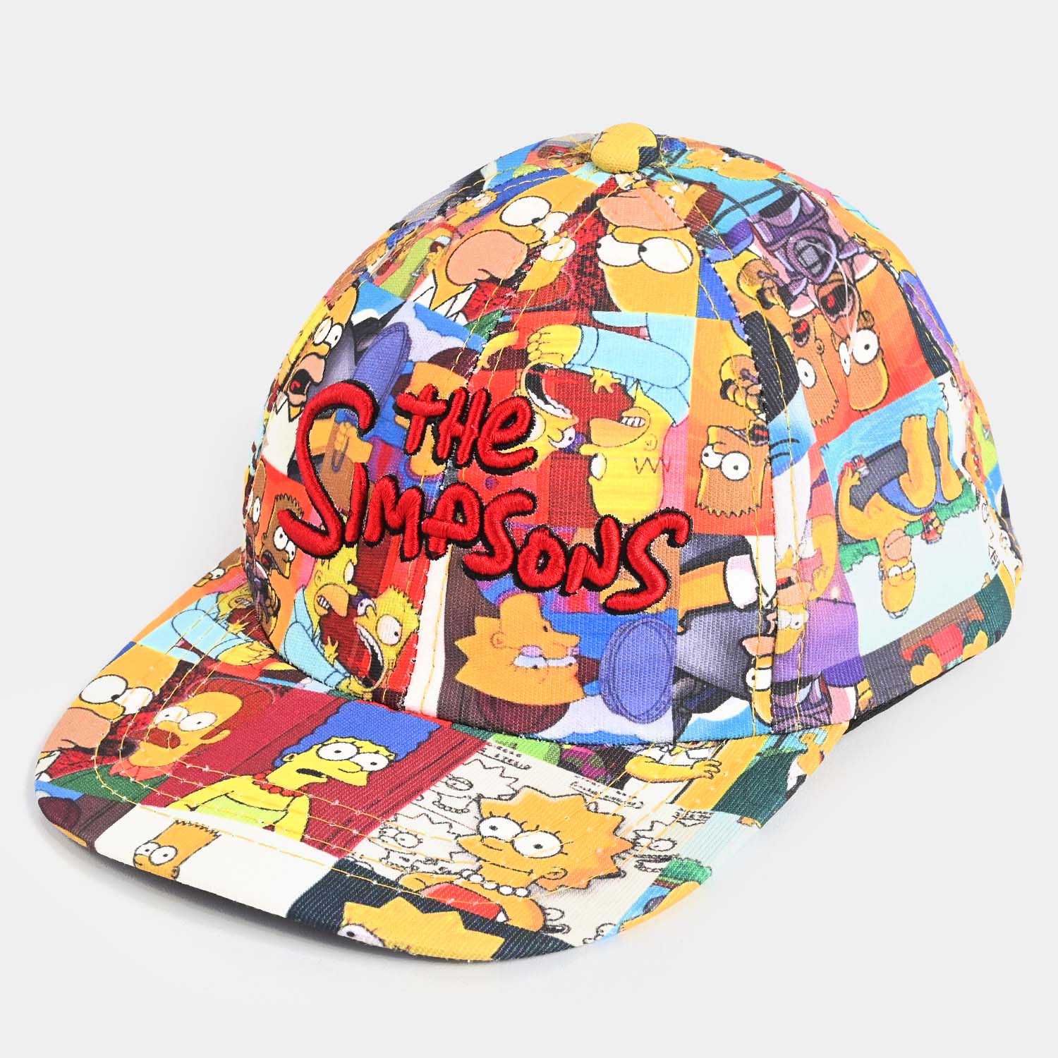 Cap The Simpsons Price in Pakistan | Bachaa Party