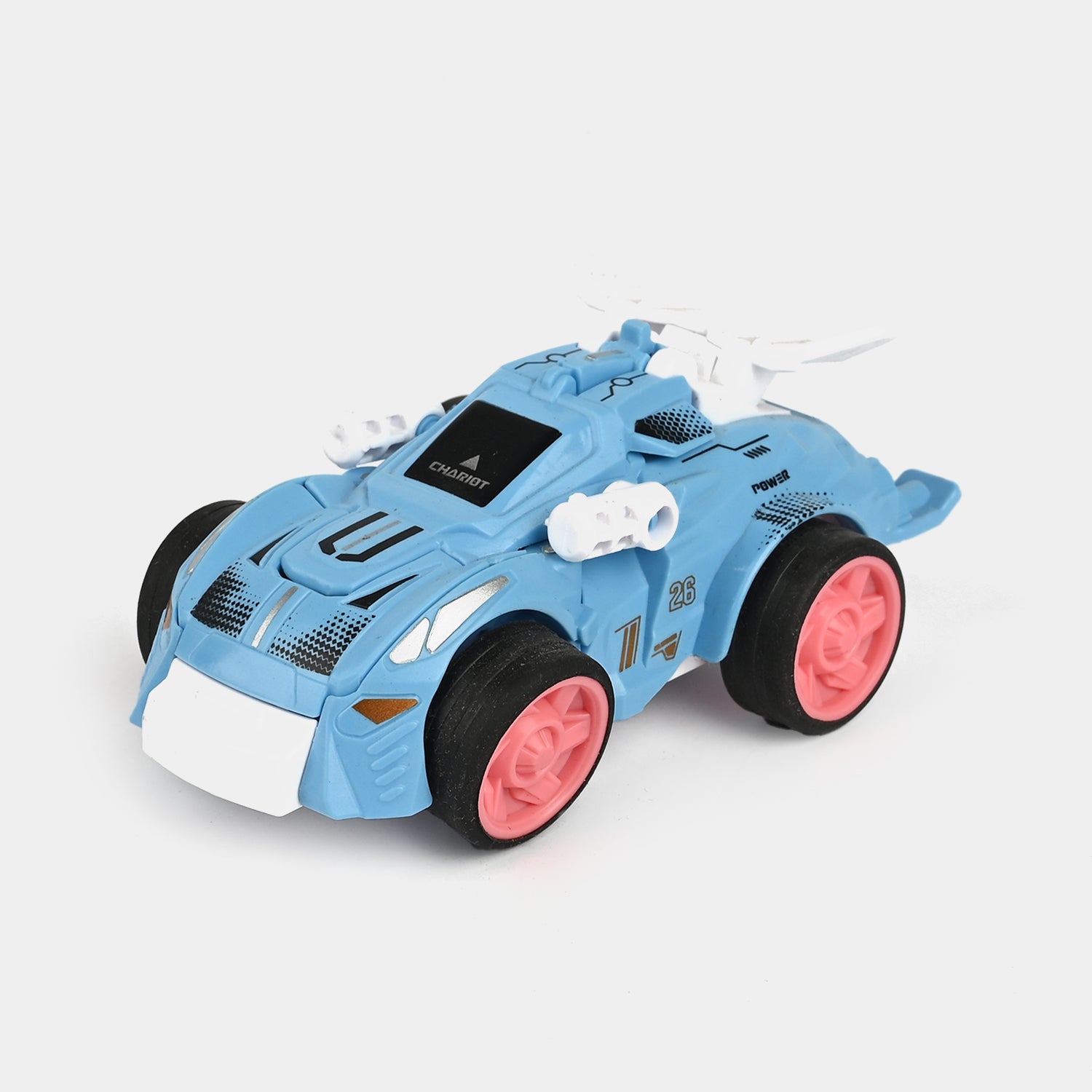 Counter Toy HY-162 E-C-A Price in Pakistan | Bachaa Party