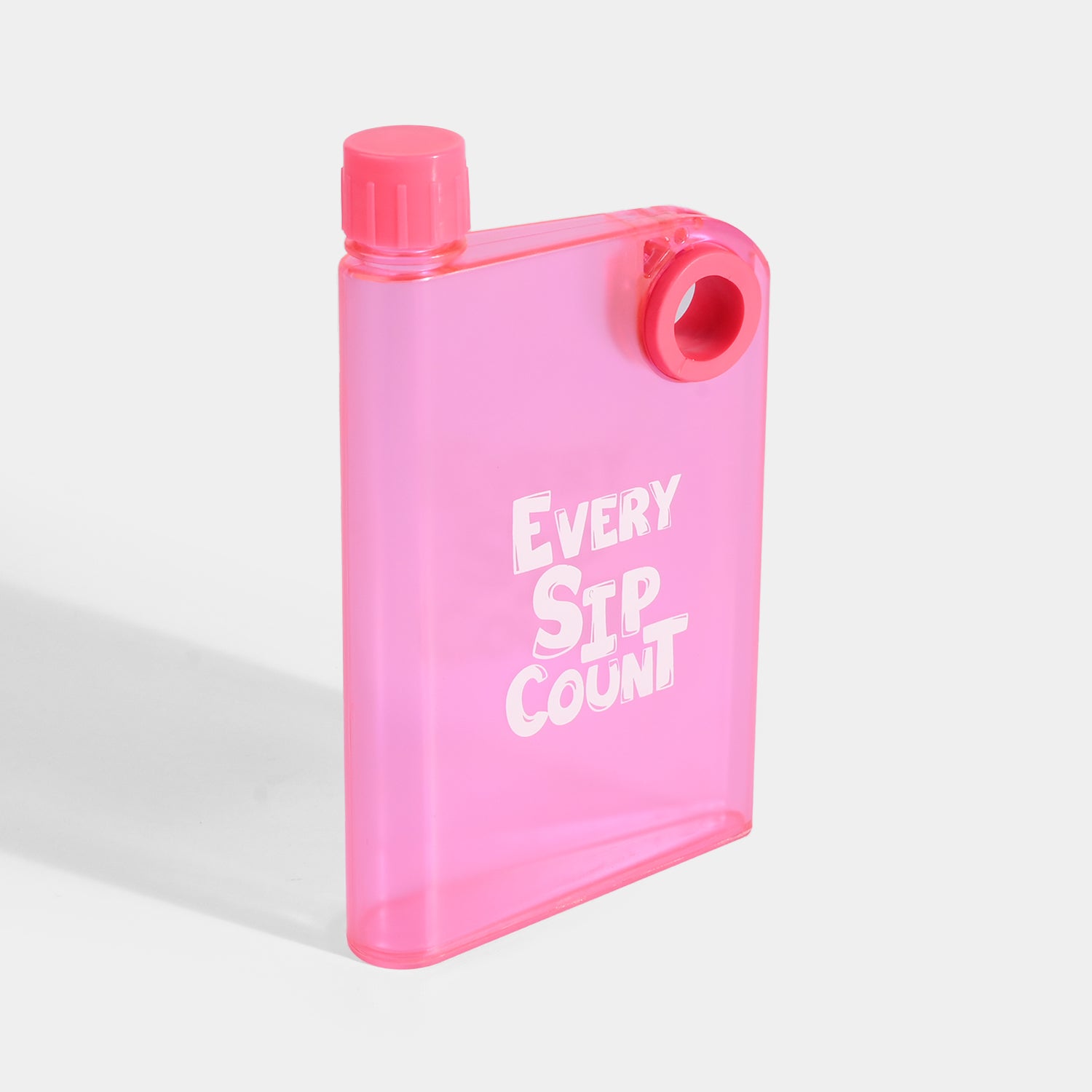 BP Notebook Bottle Pink Price in Pakistan | Bachaa Party