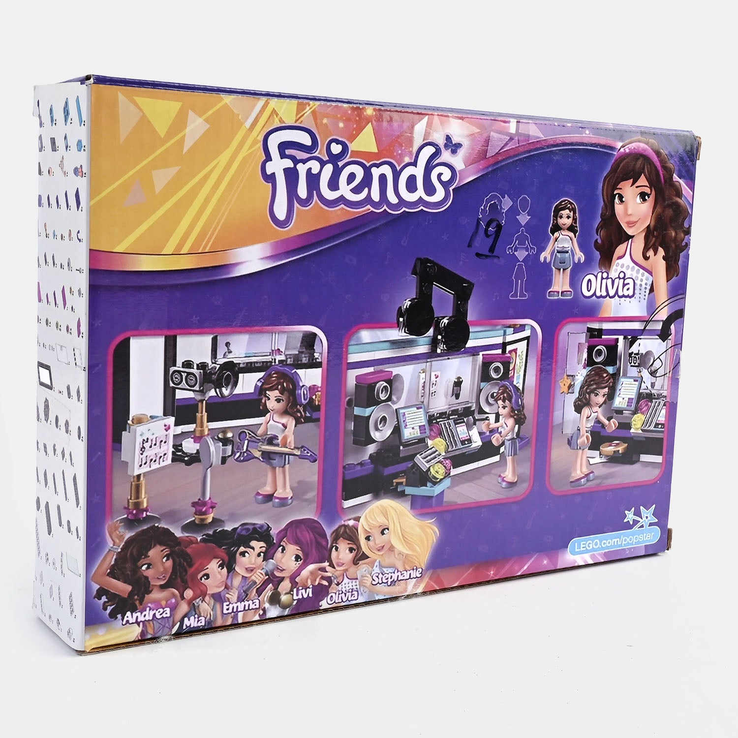 Lego Set 10403 Price in Pakistan | Bachaa Party