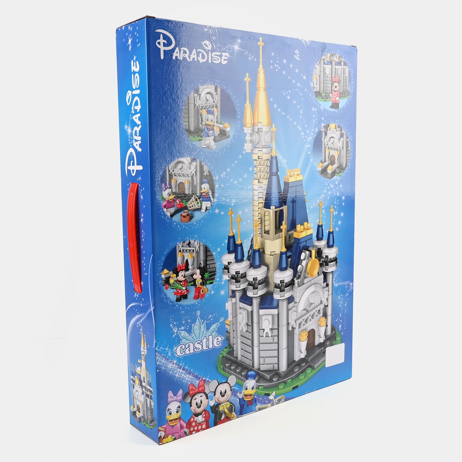 Mickey Mouse Blocks MG918 Price in Pakistan | Bachaa Party