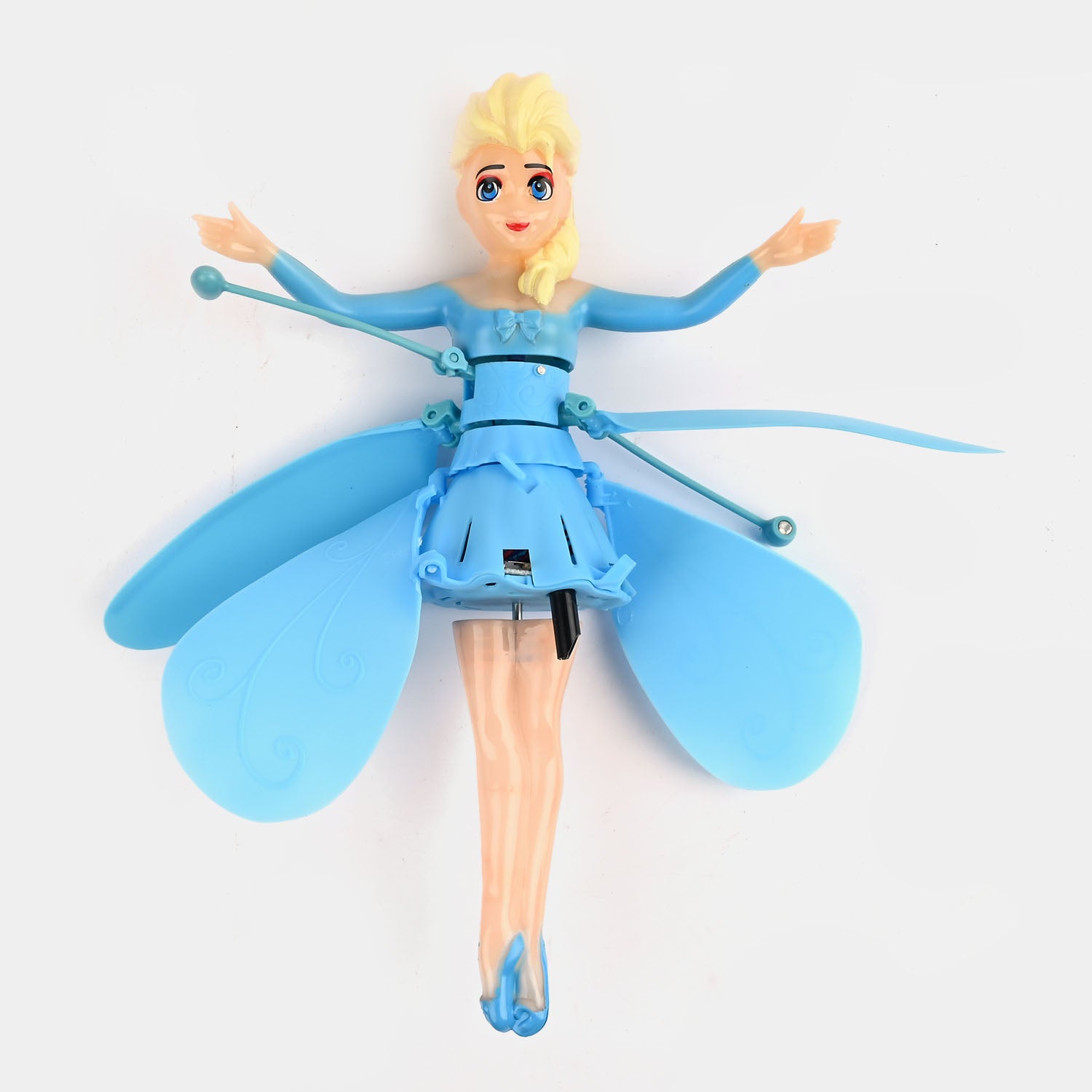 Flying Doll HD E-C-A Price in Pakistan | Bachaa Party