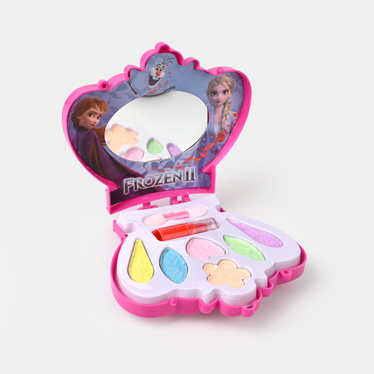 Makeup Set Asst FX770-B4 E-C-C Price in Pakistan | Bachaa Party