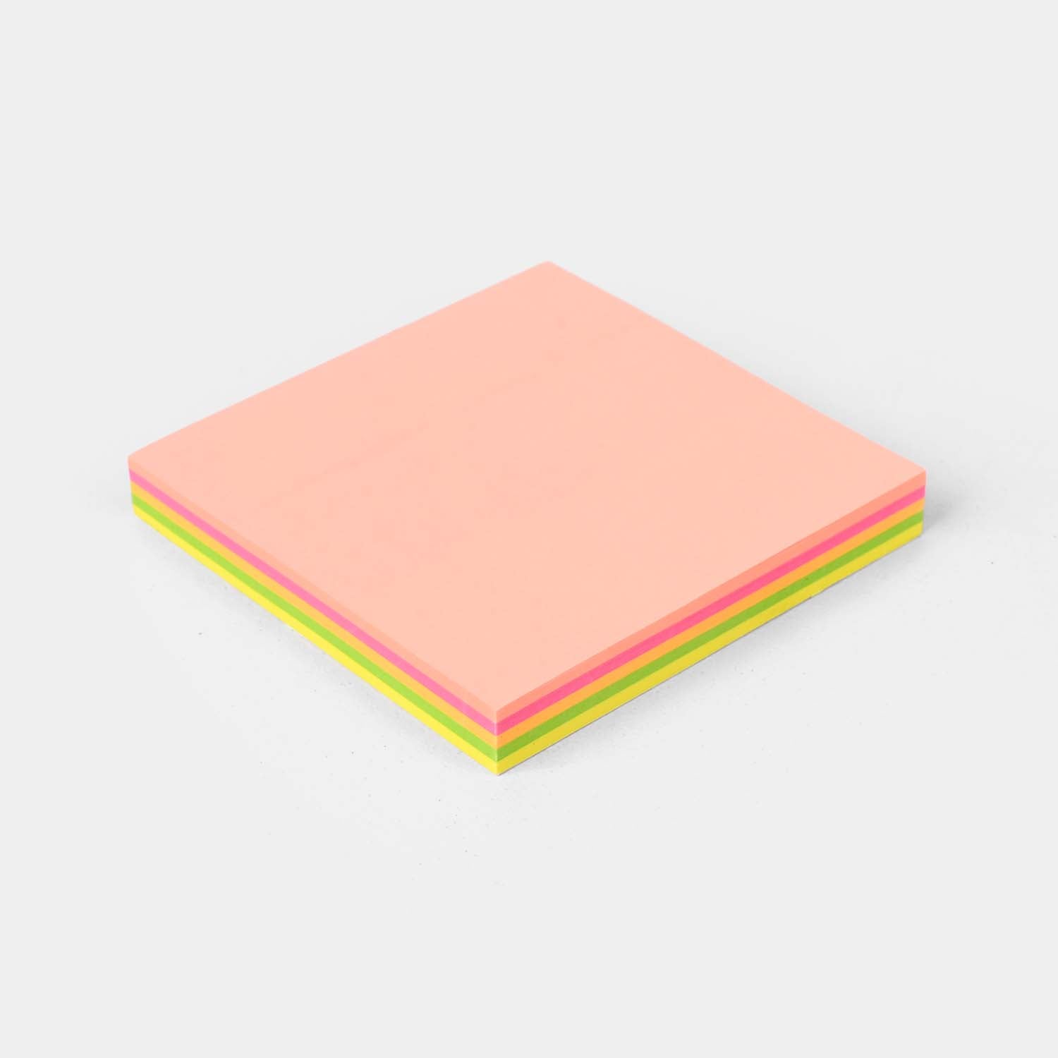 Work Safe Sticky Note Multi Colour K05-100 Price in Pakistan | Bachaa Party