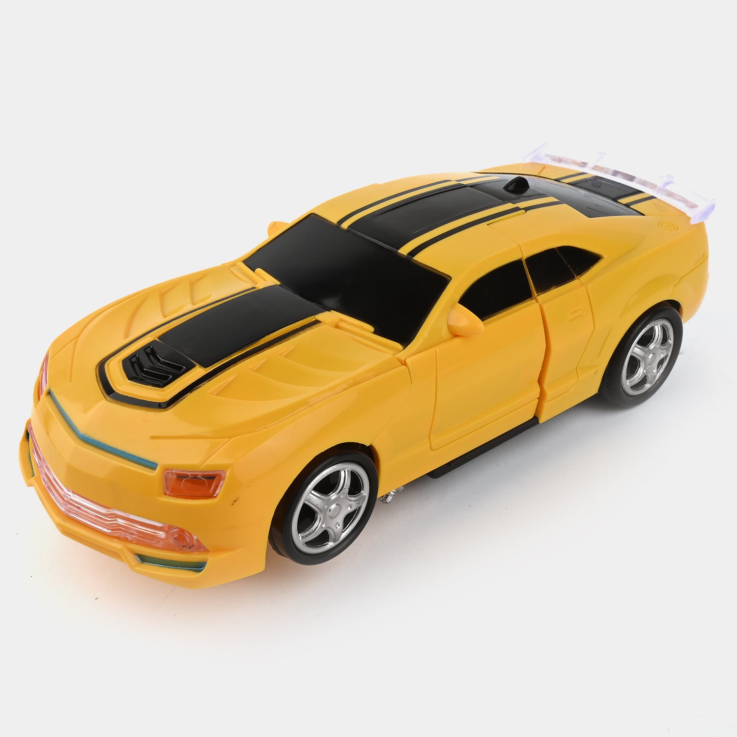 Robot Transformer Car For Kids Price in Pakistan | Bachaa Party