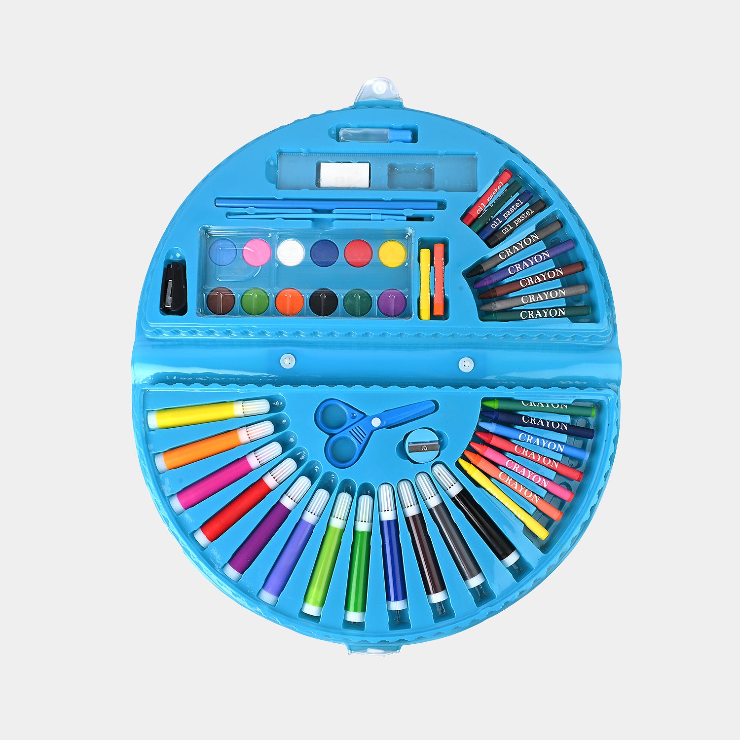 Colour Kit 0668/68Pc/068 - Price in Pakistan | Bachaa Party